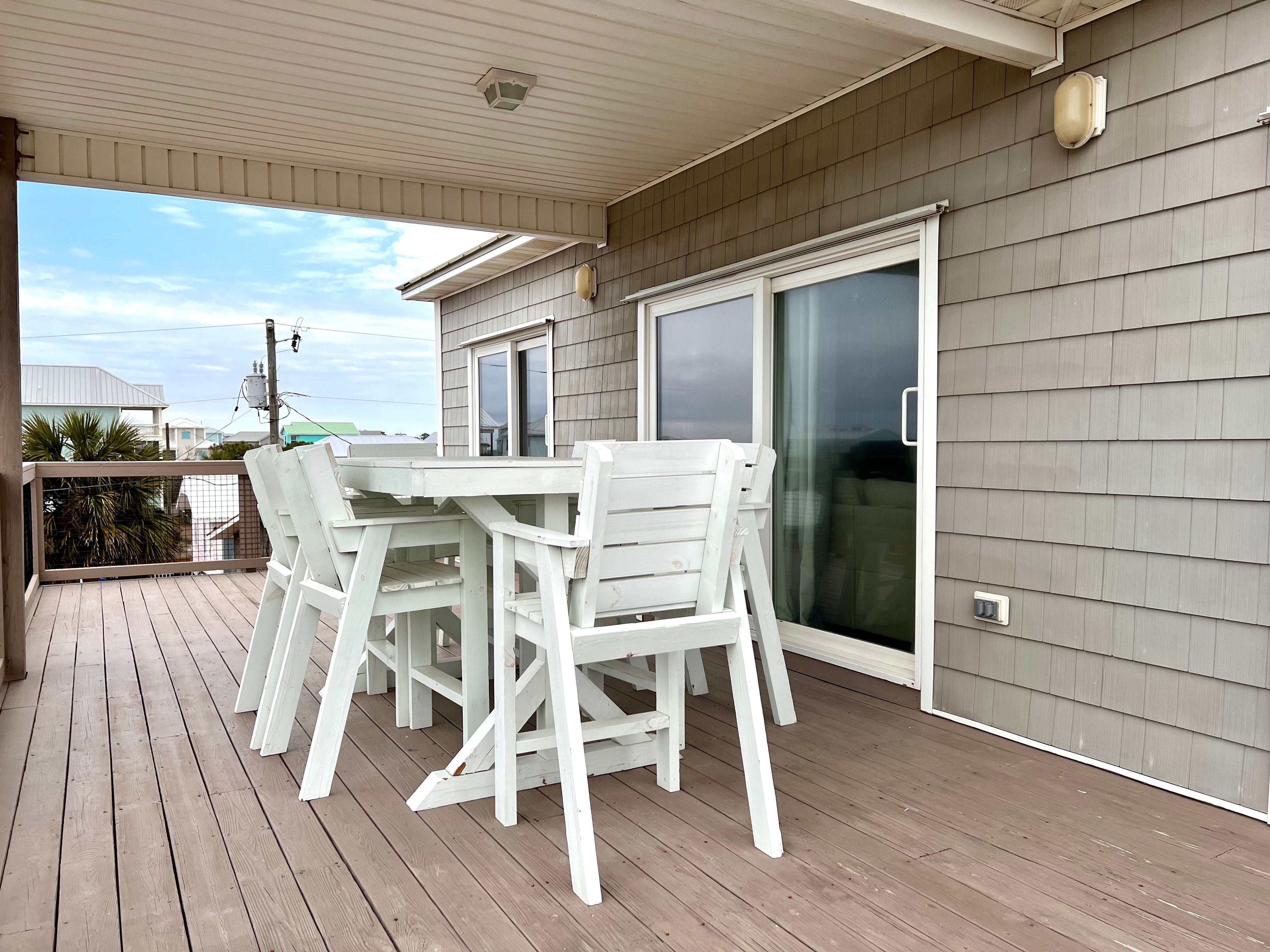 Sandy Bottom | Be Our Guest Vacation Homes
