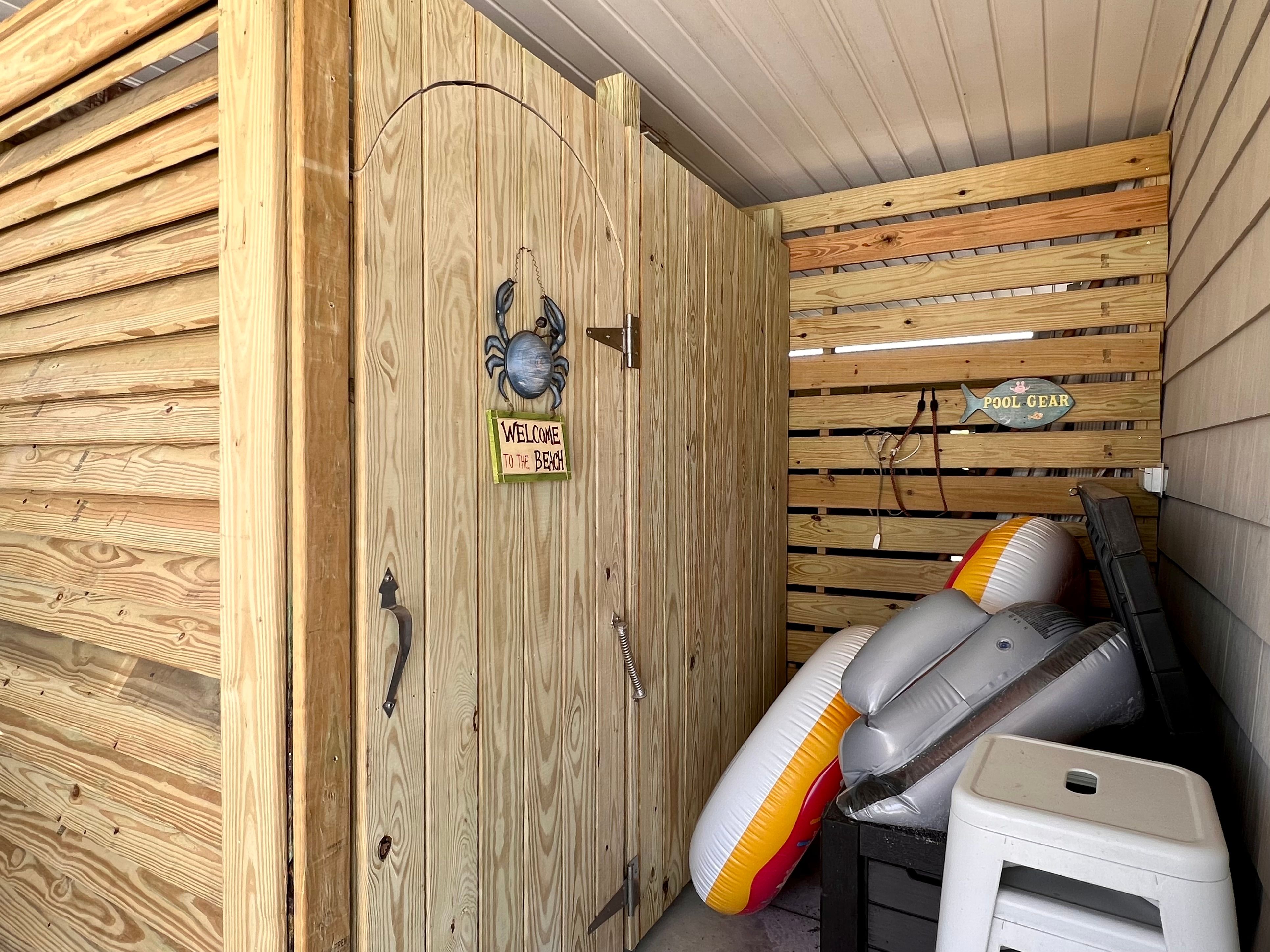 Sandy Bottom | Be Our Guest Vacation Homes