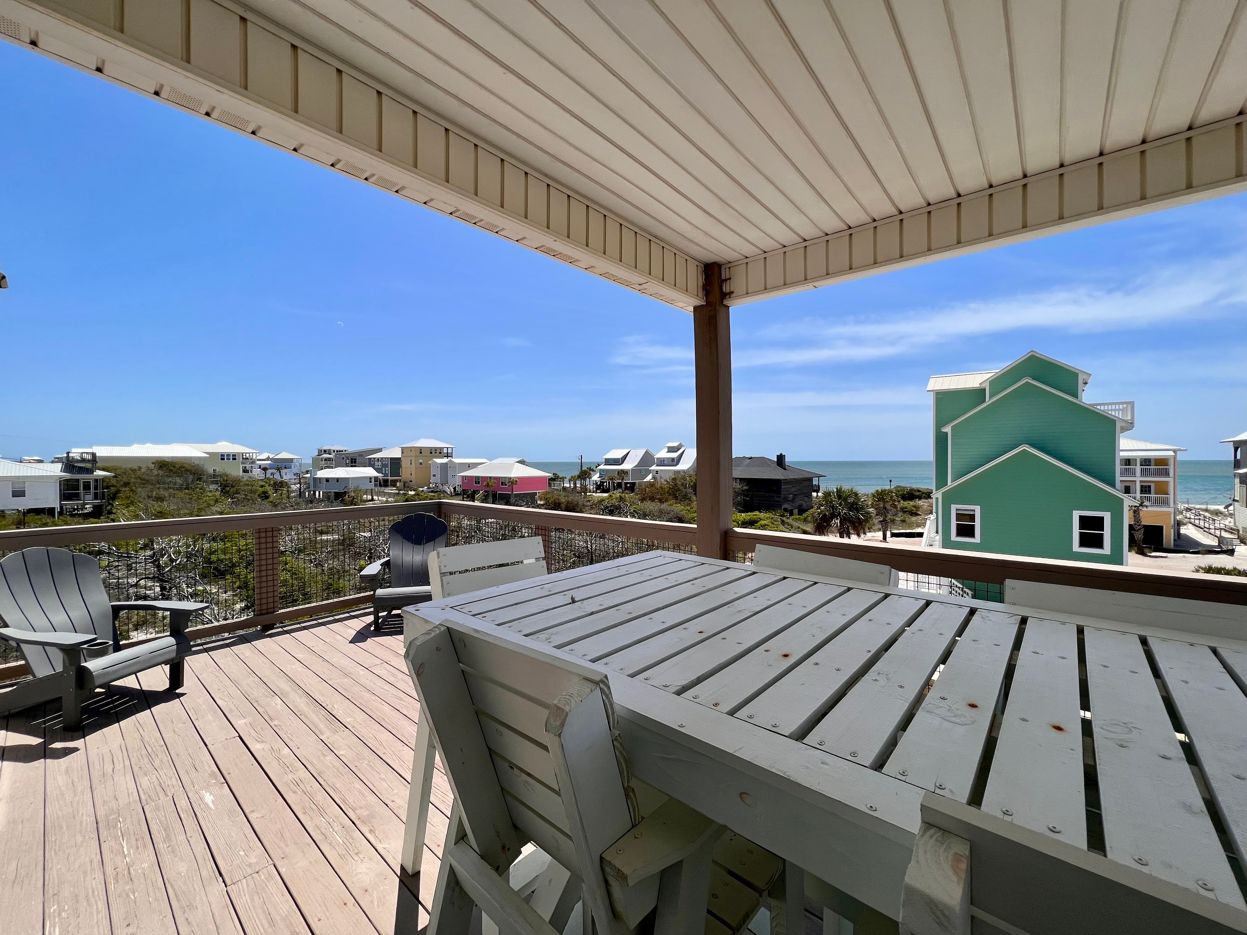 Sandy Bottom | Be Our Guest Vacation Homes