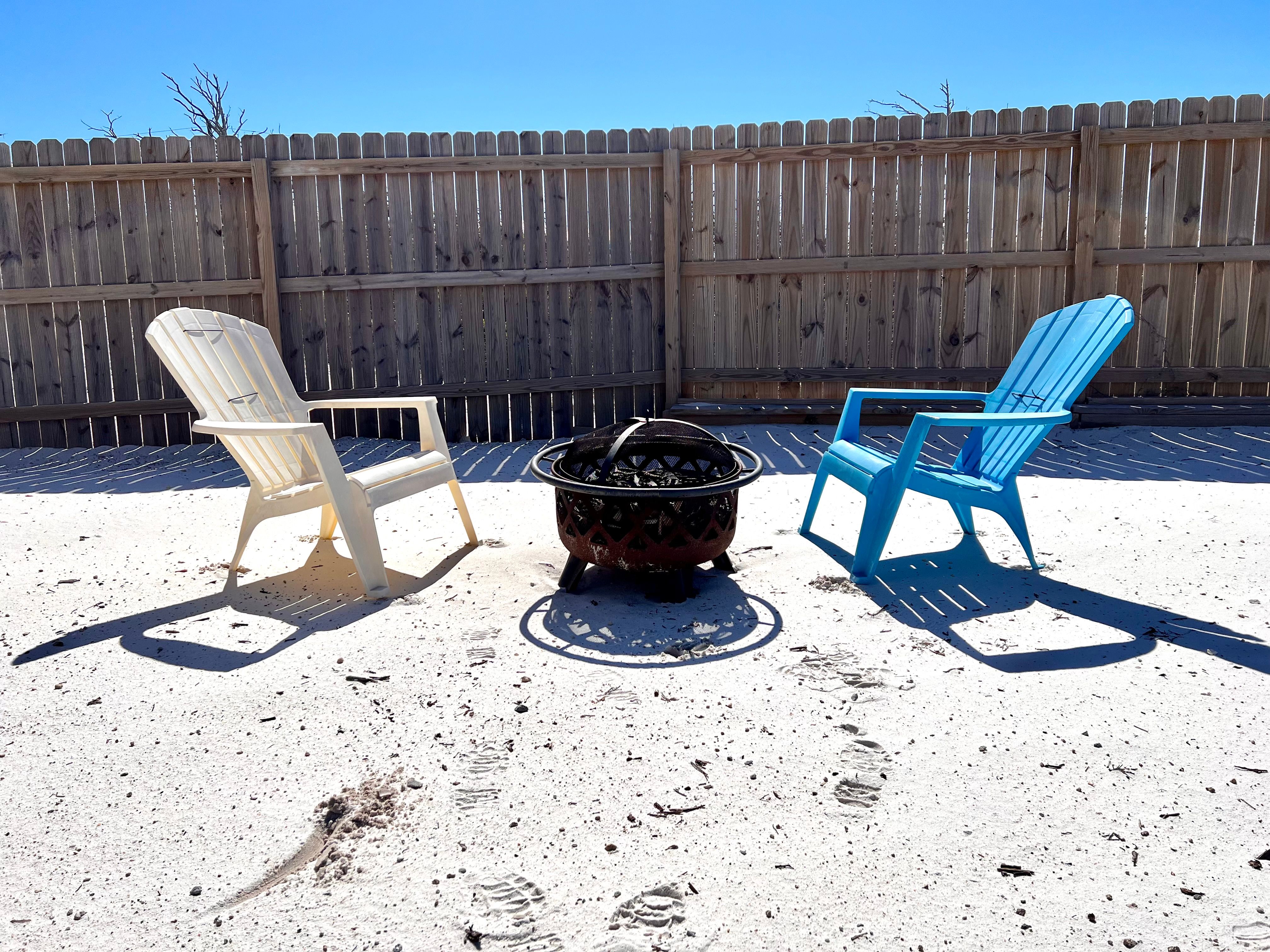 Sandy Bottom | Be Our Guest Vacation Homes