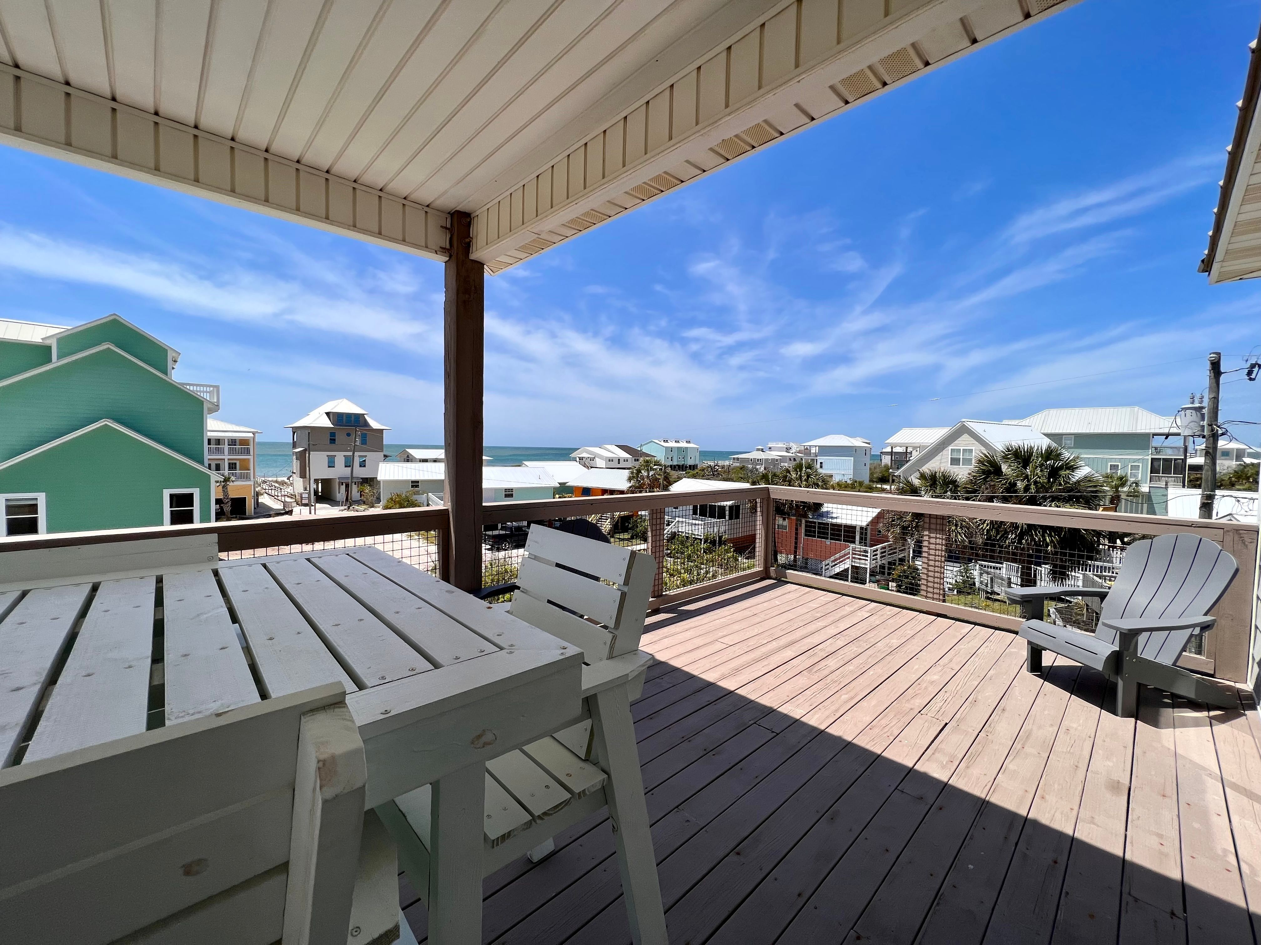 Sandy Bottom | Be Our Guest Vacation Homes