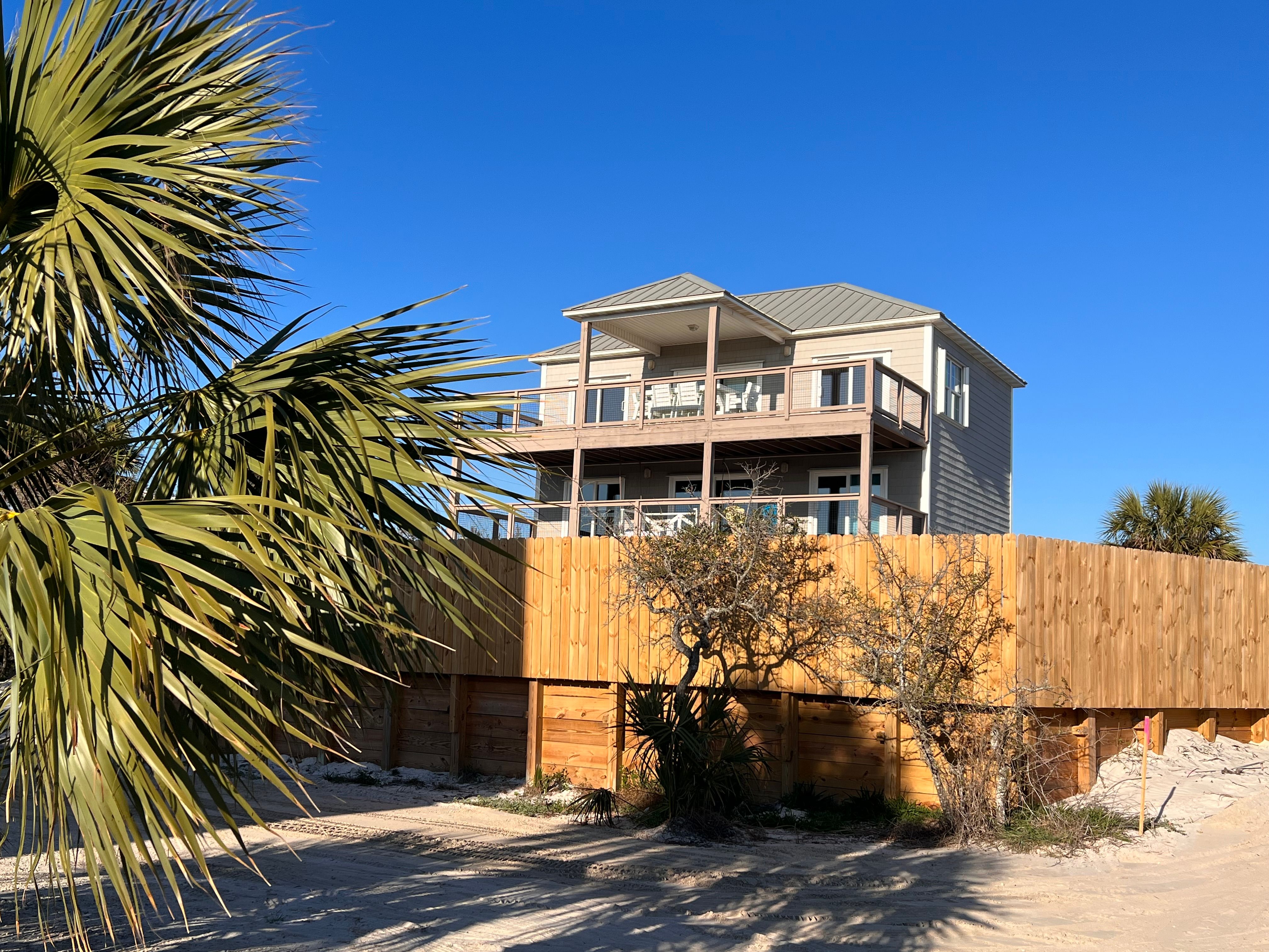 Sandy Bottom | Be Our Guest Vacation Homes