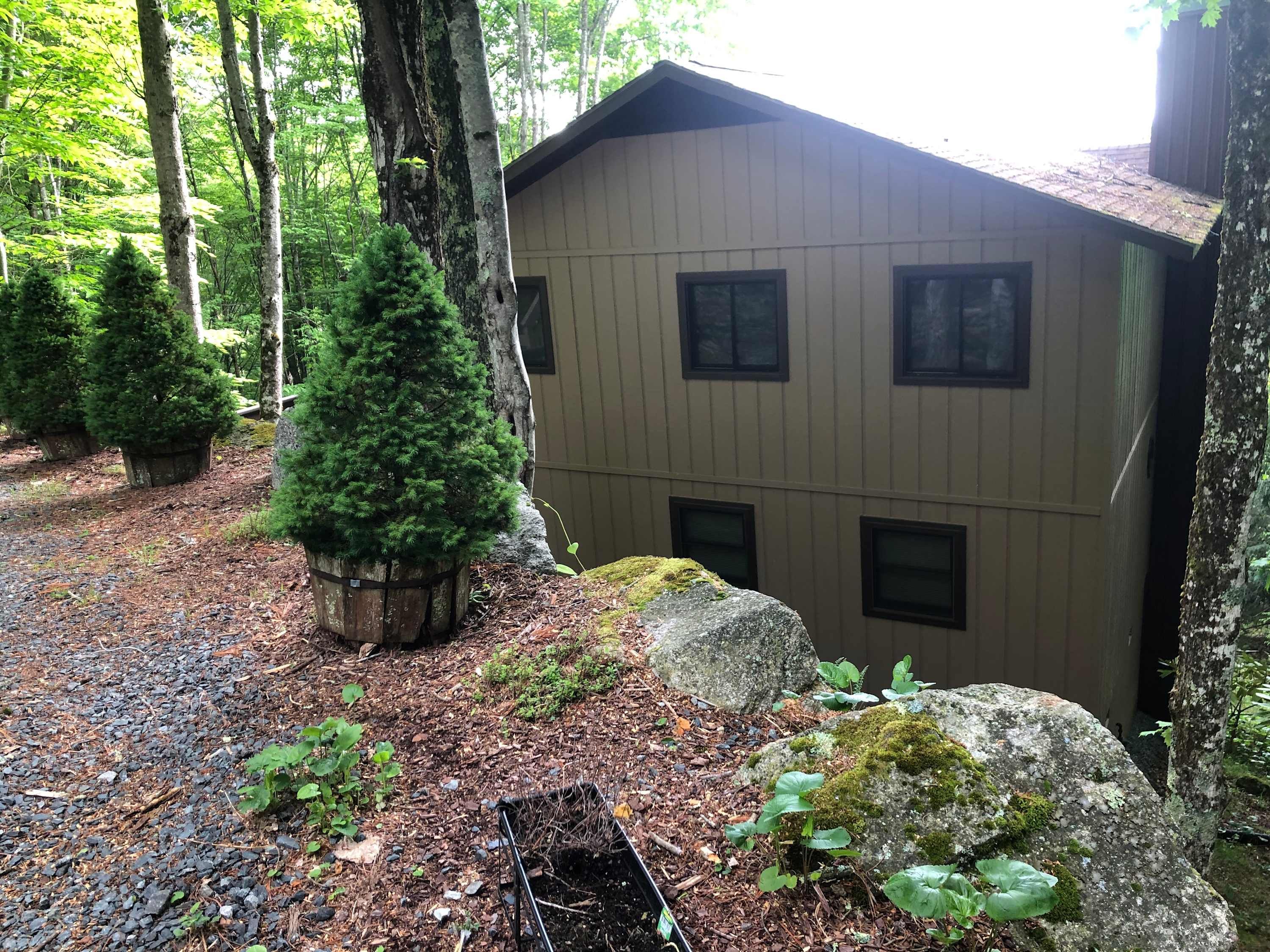 CR-208 3 BR with MTN view near Beech Mountain Club tennis/pool/pickleball | Beech Mountain ...