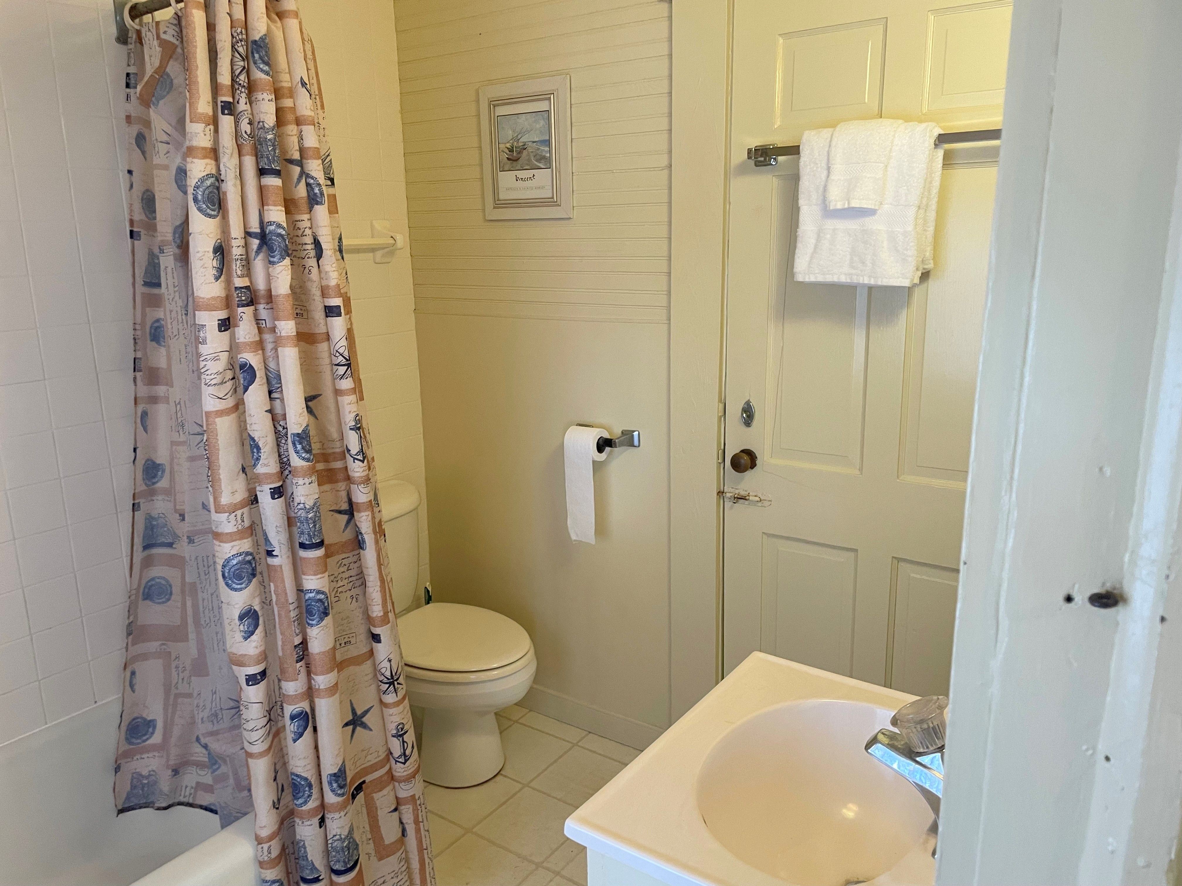 Thornton Cottage | Golden Isles Realty Co.