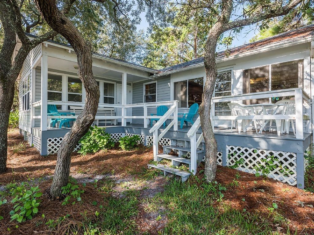 Grayton Coast Rentals | 30a & Grayton Beach Vacation Rentals