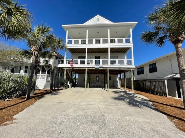 Grayton Coast Rentals | 30a & Grayton Beach Vacation Rentals