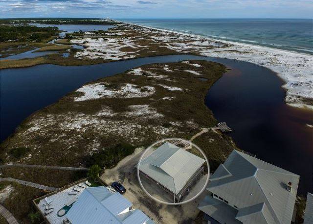 Grayton Coast Rentals | 30a & Grayton Beach Vacation Rentals