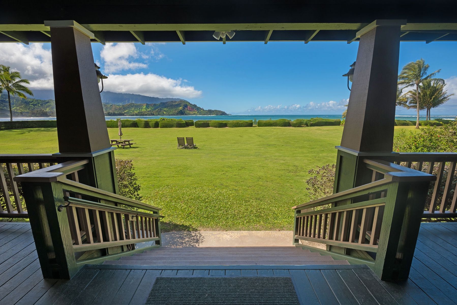 Hanalei Nalu & Hanalei Bay Hale | House Of Dreams Kauai