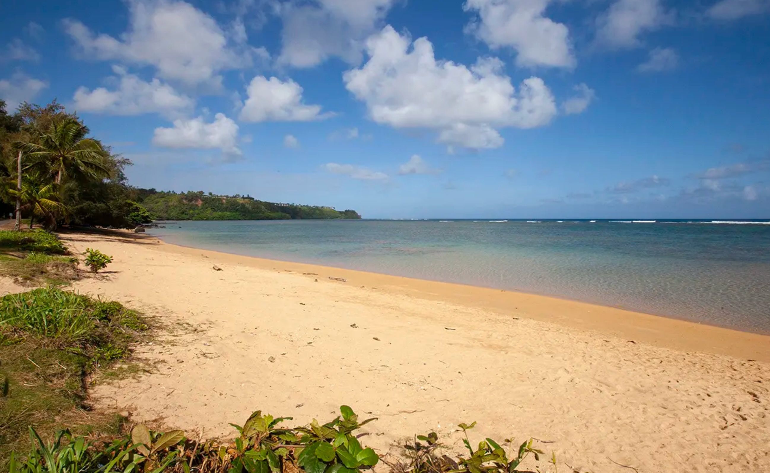 Anini 4 and Anini 3 Oceanfront | House Of Dreams Kauai