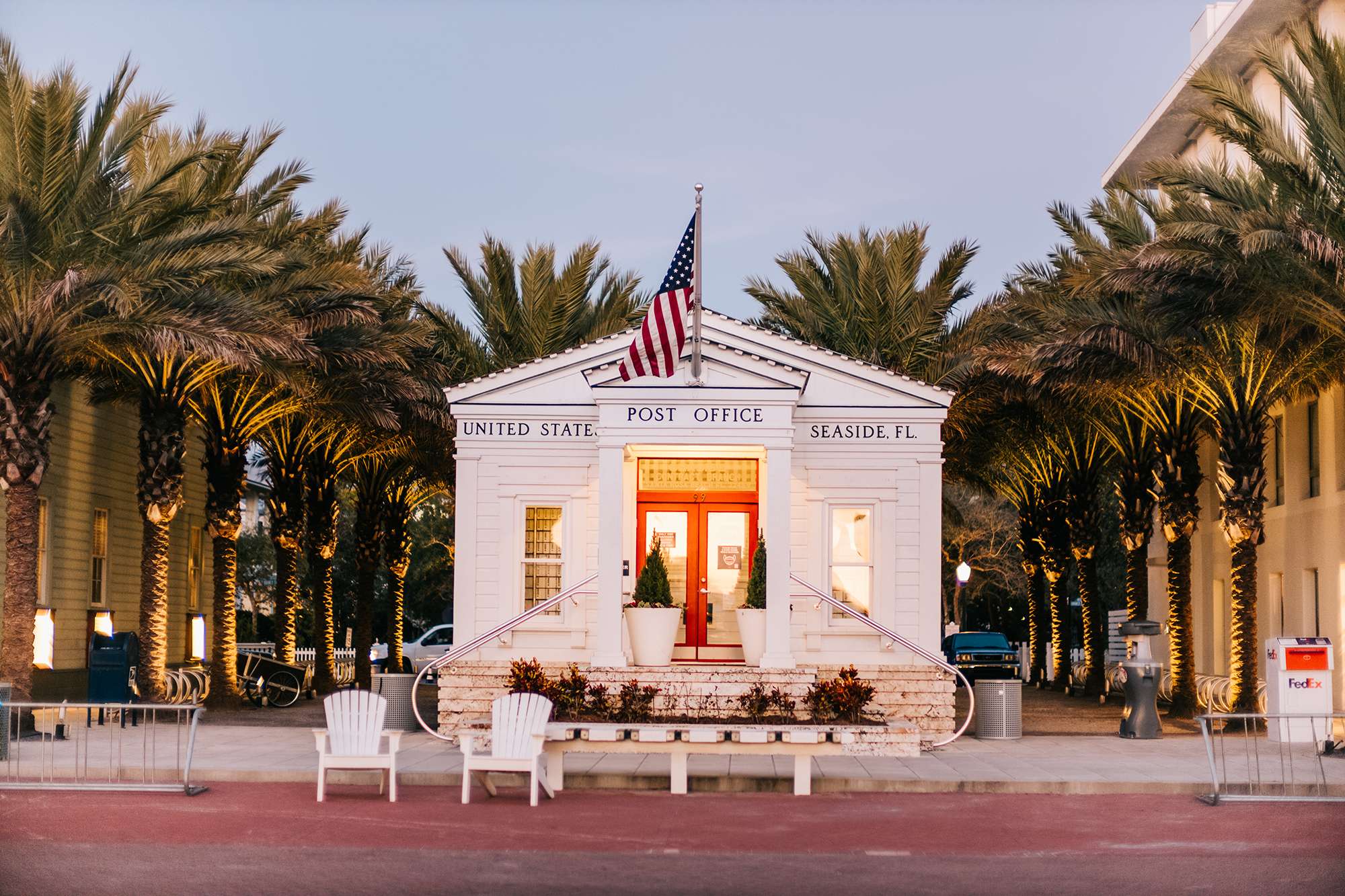 Fernleigh Cottage | Seaside, FL
