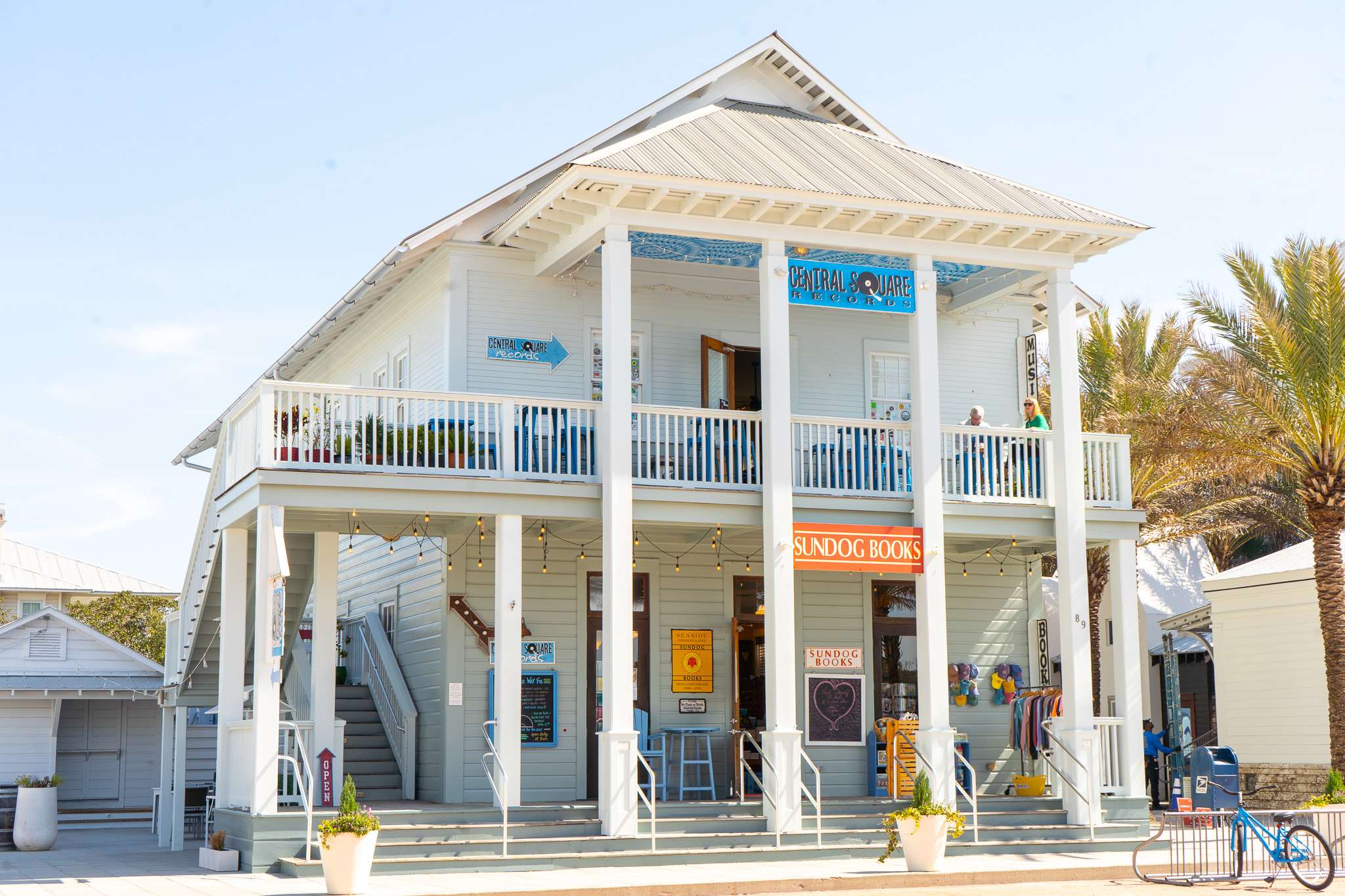 Sweet Pea Cottage | Seaside, FL