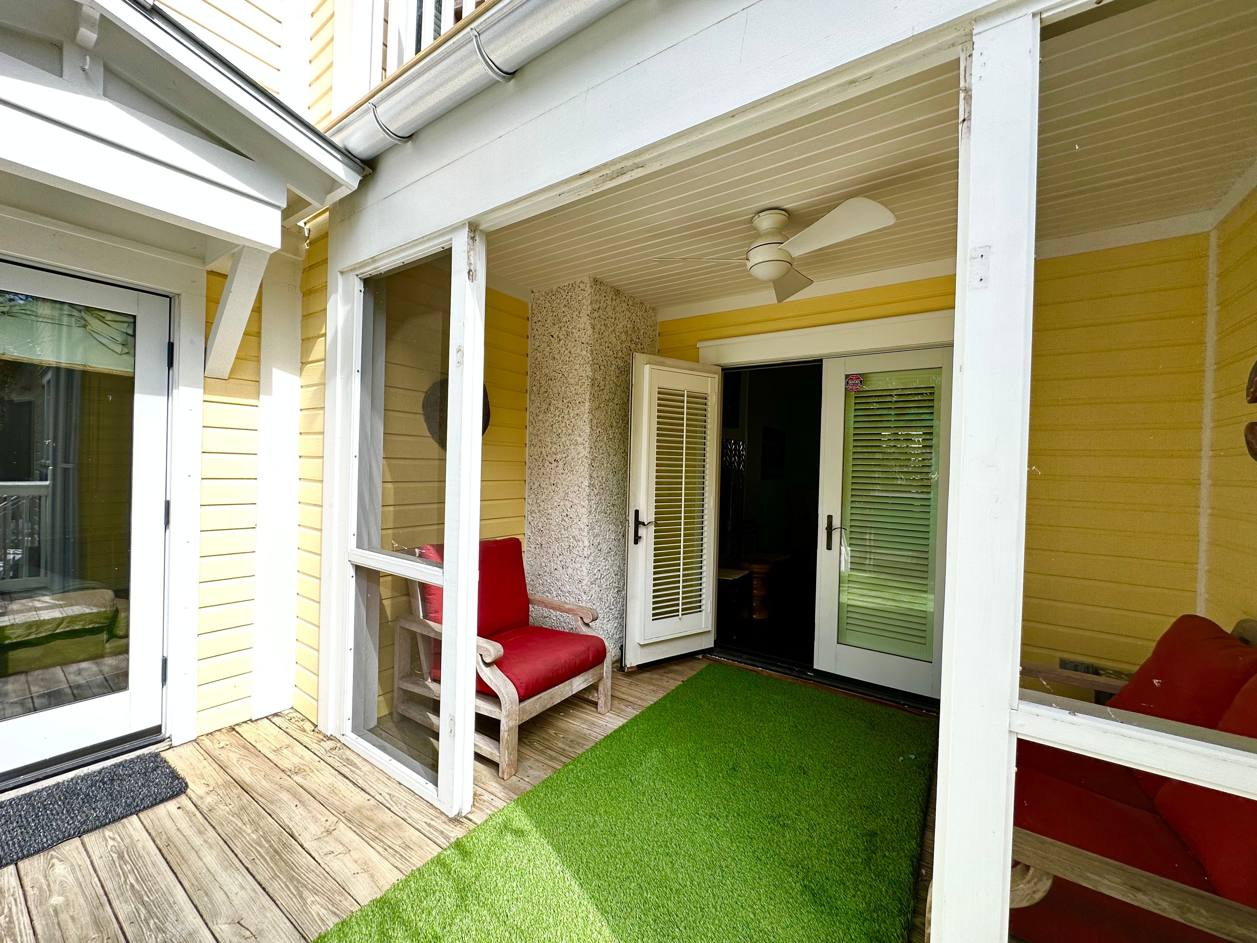 Bobby D's Cottage | Seaside, FL