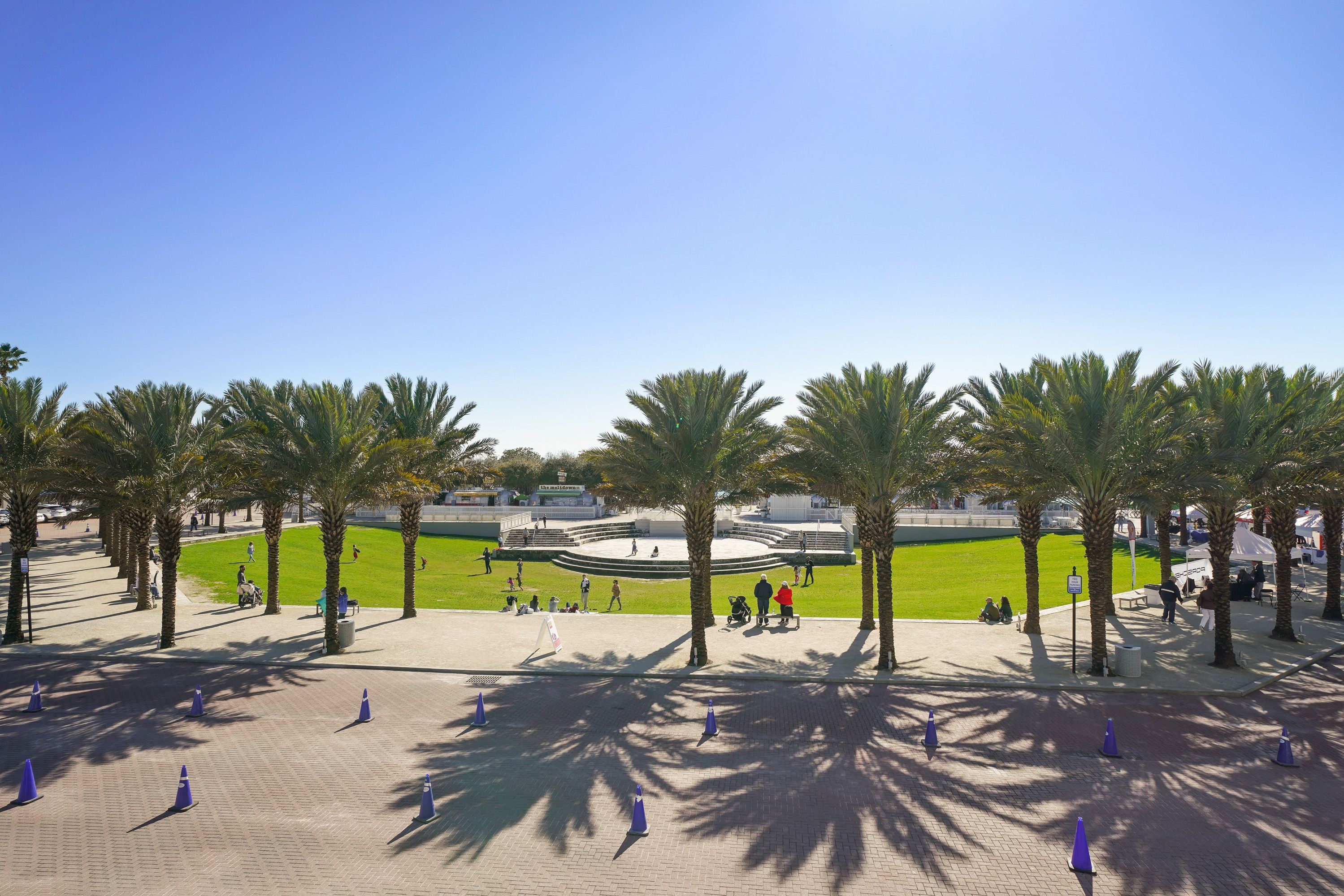 Center Stage Cottage | Seaside, FL