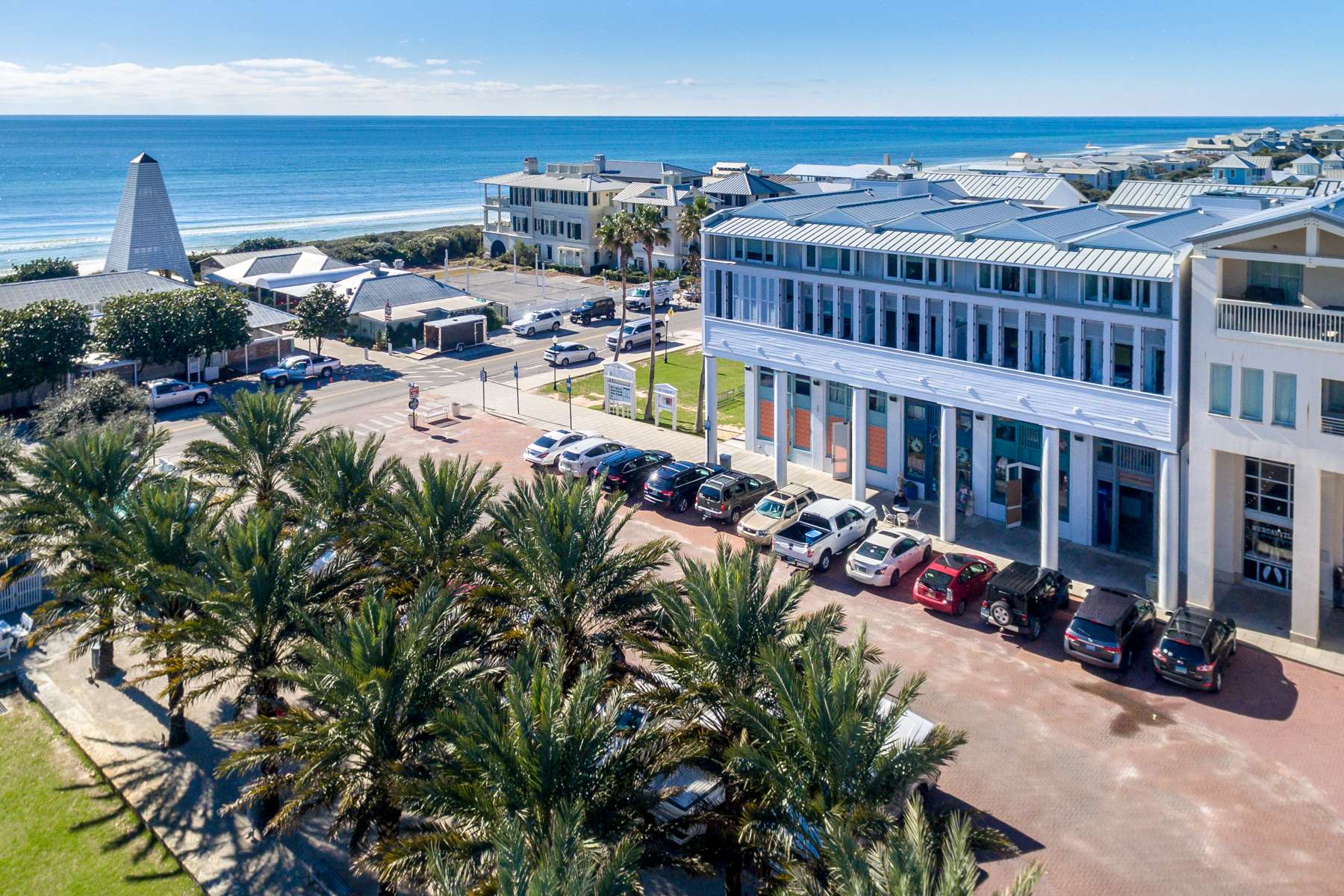 A More Perfect View Cottage | Seaside, FL