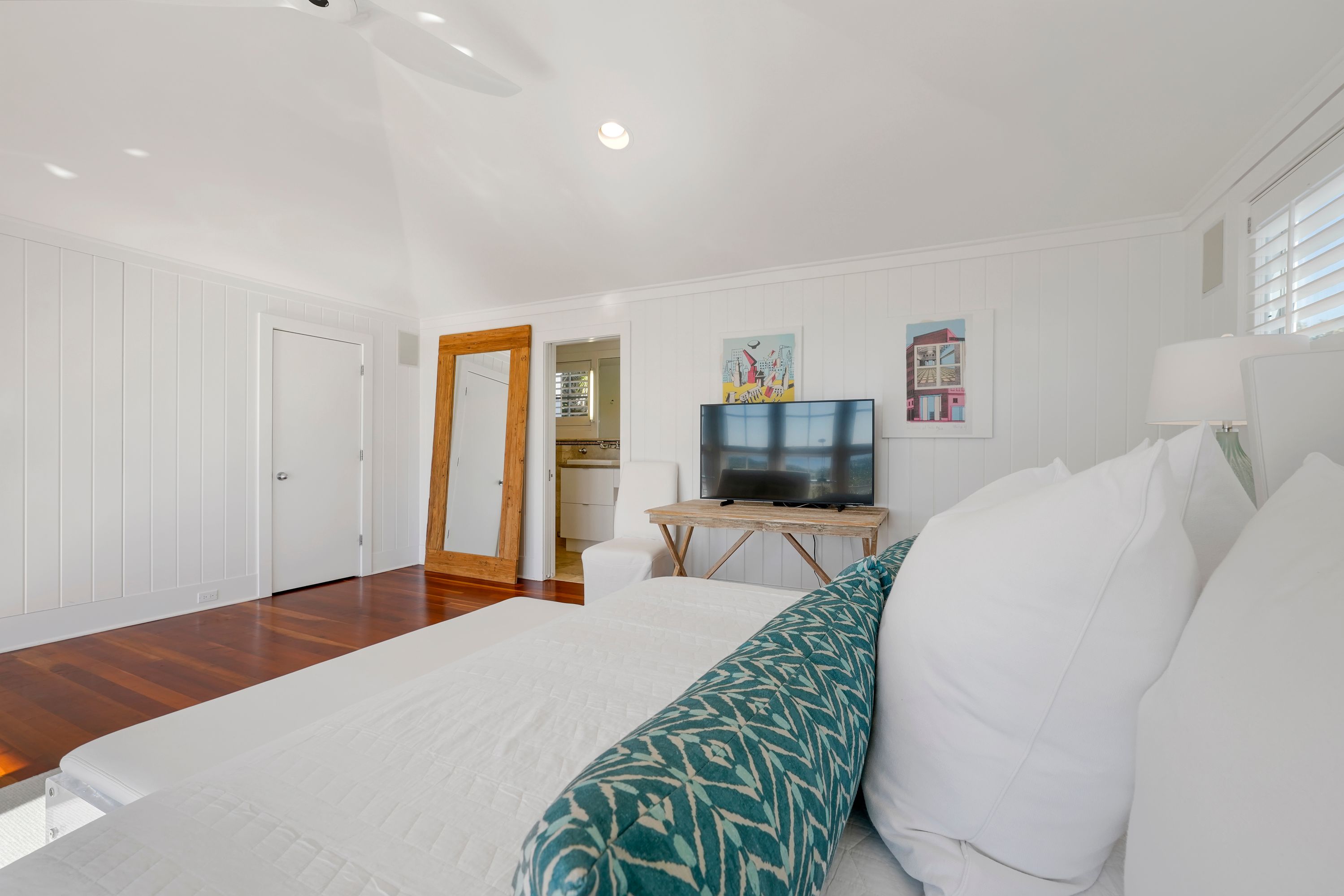 Rossi House Cottage | Seaside, FL