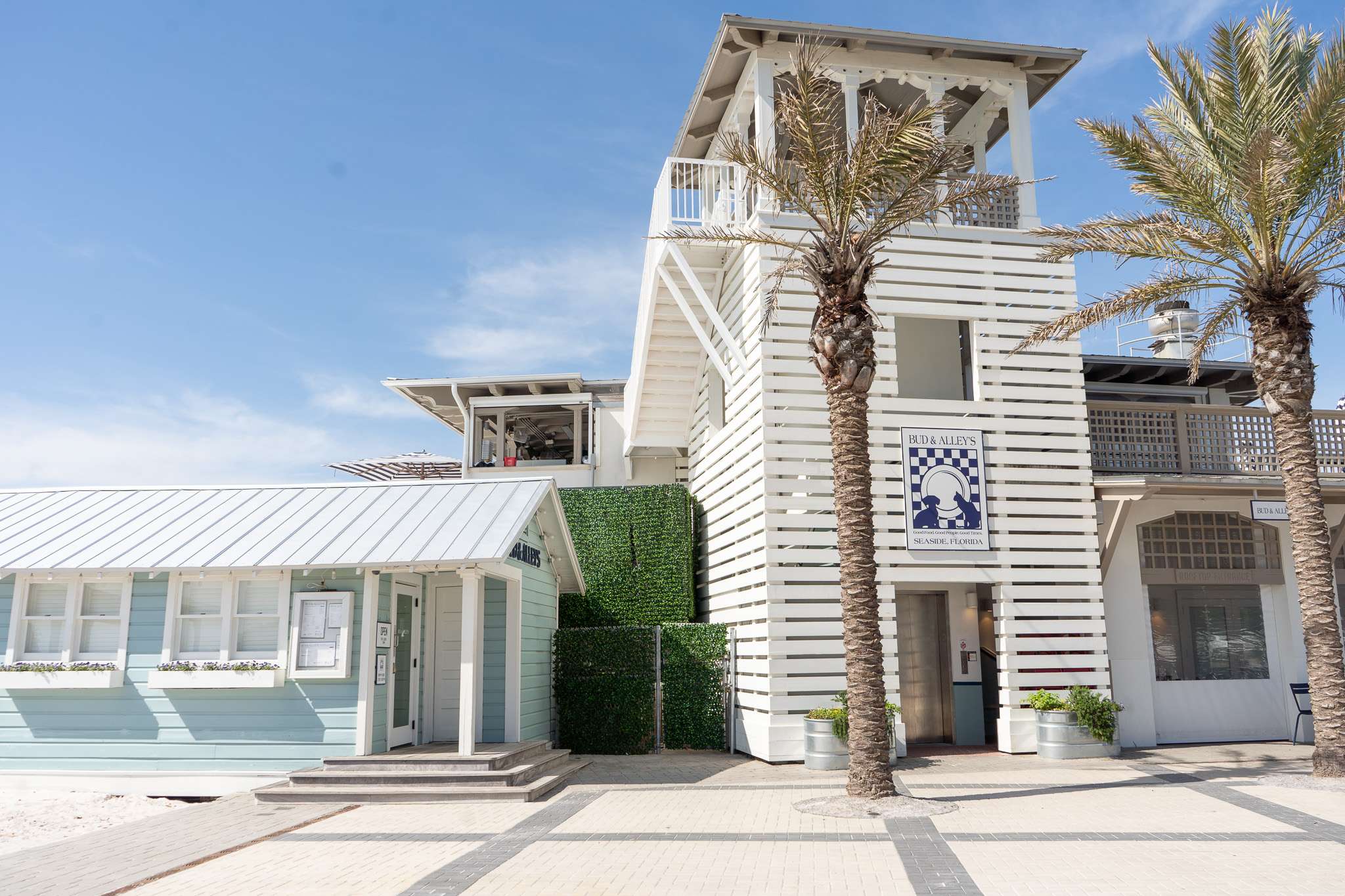 Karibu Cottage | Seaside, FL