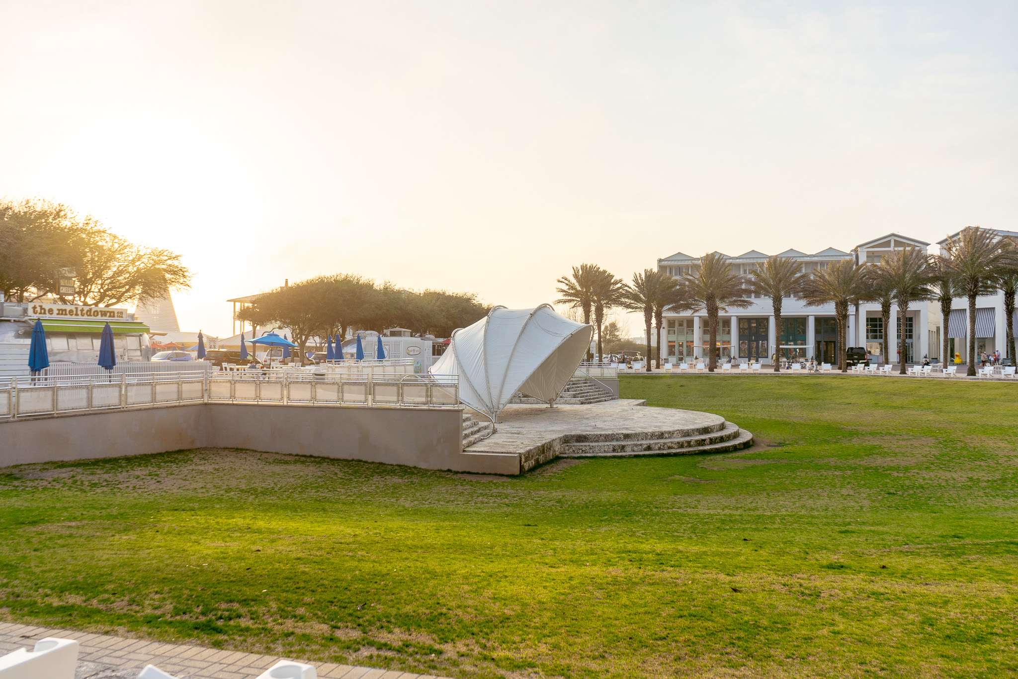 Karibu Cottage | Seaside, FL