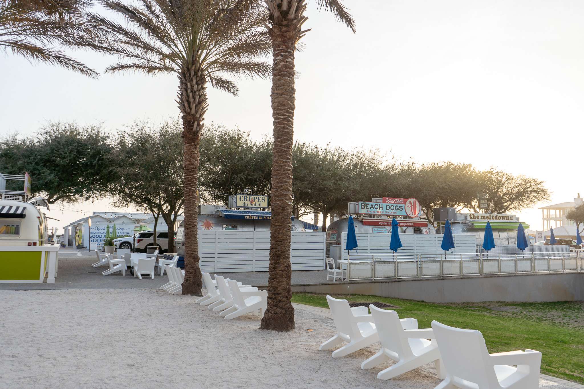 Bridgeport Cottage | Seaside, FL