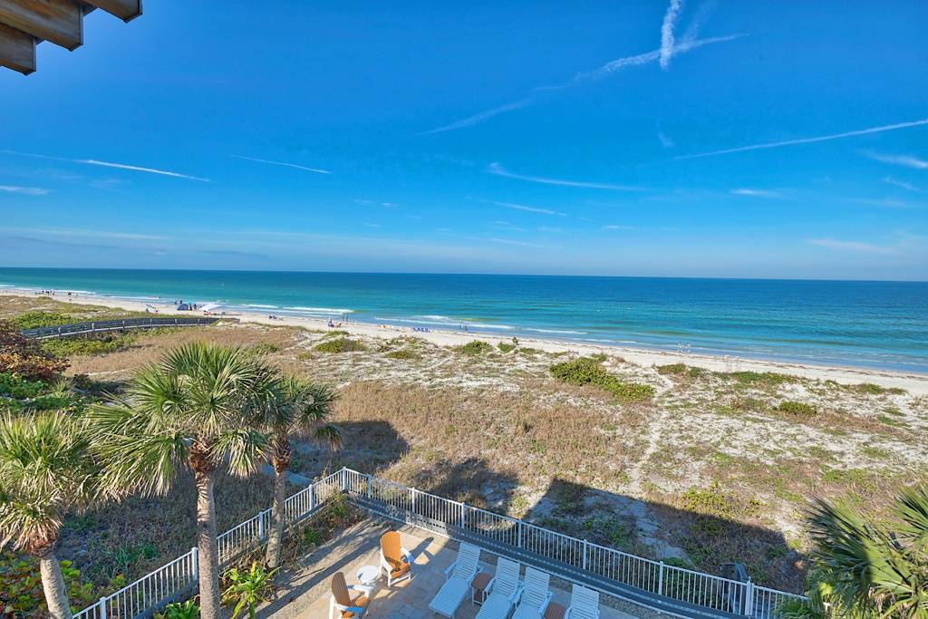 Mermaid's Lair | The Seaside Property Shoppe