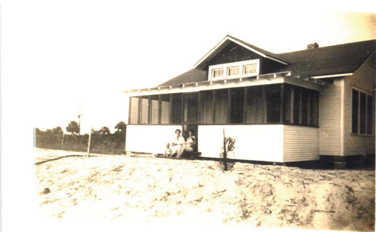 1204 Beach Trail. Pets Welcome | The Seaside Property Shoppe