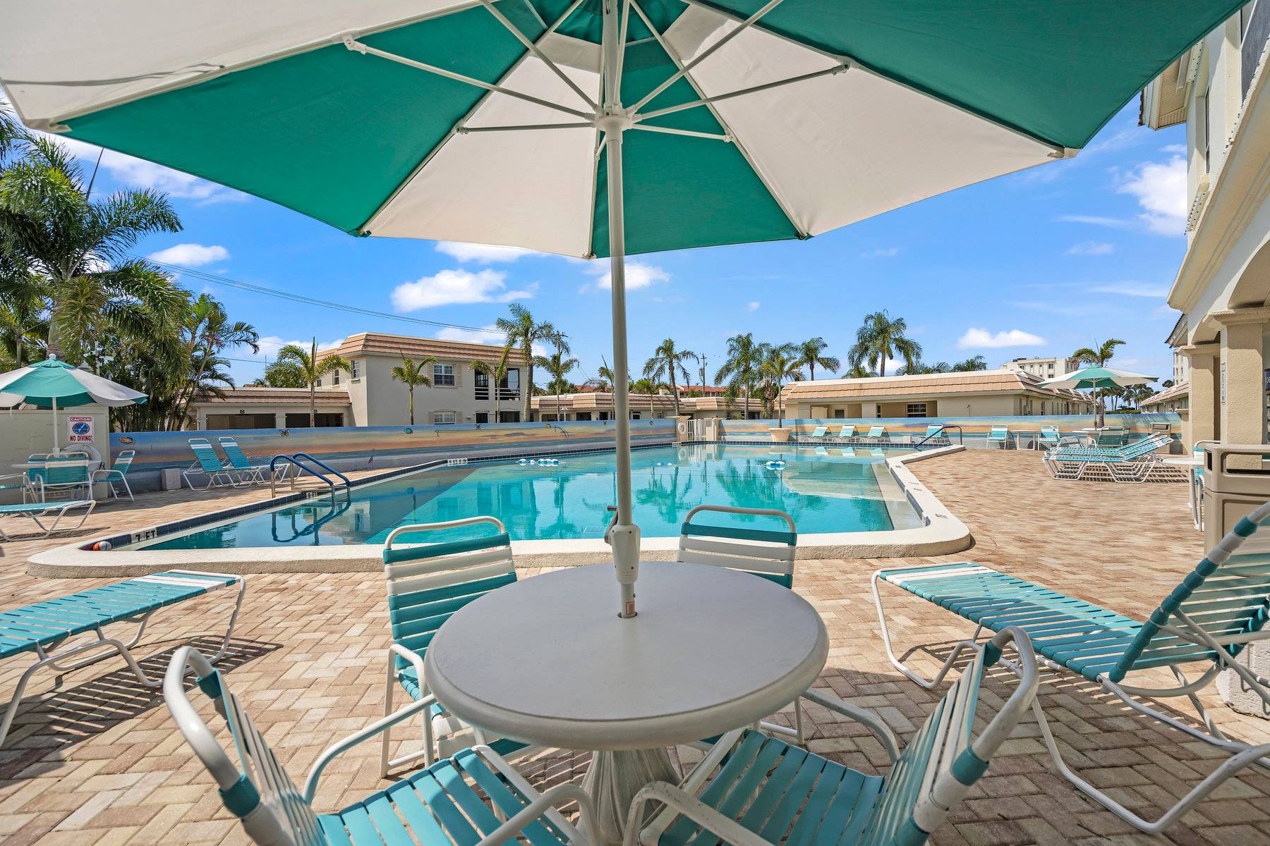 Island House Beach Resort 11S | Island House Beach Resort