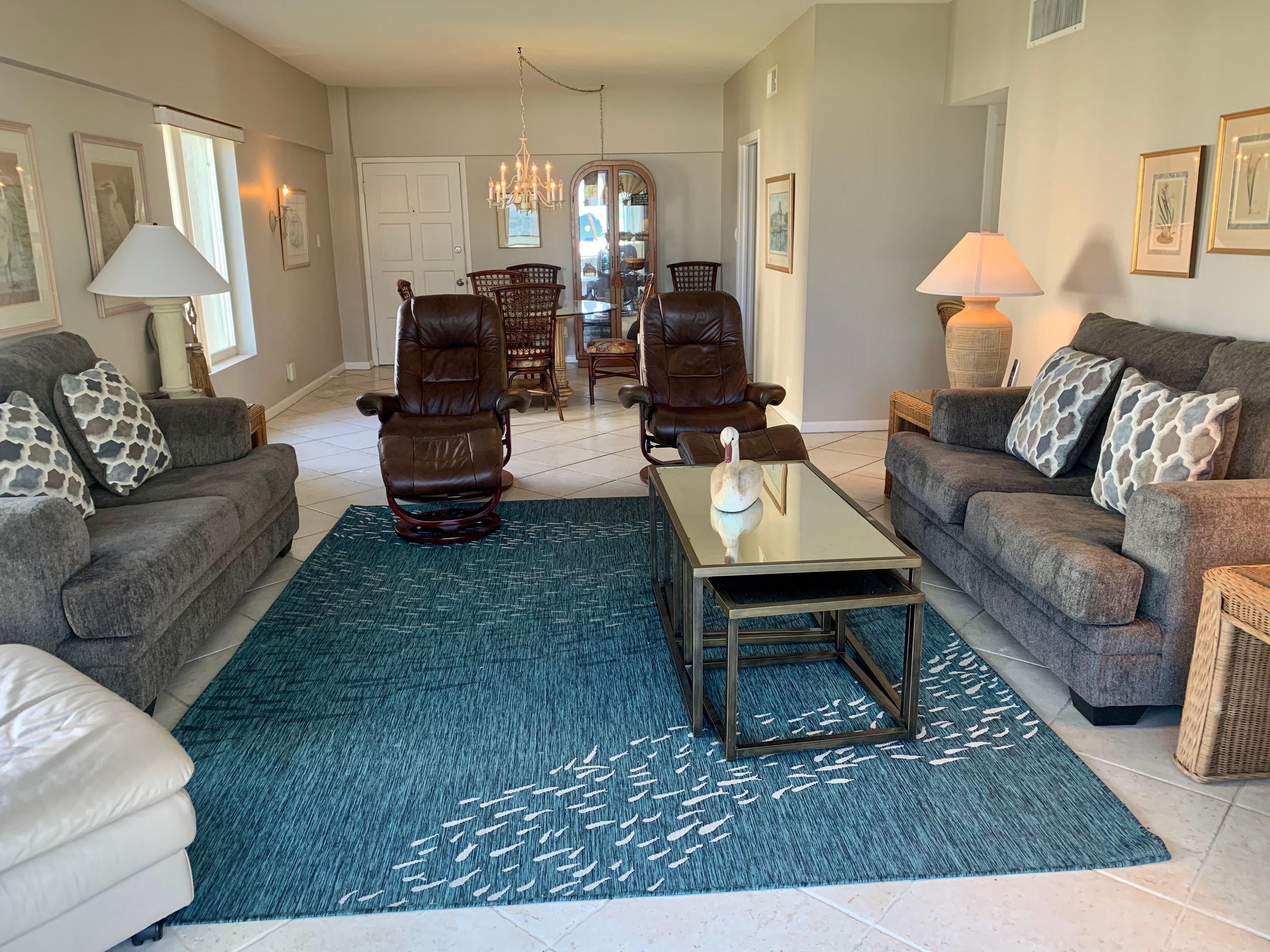 Island House Beach Resort 11S | Island House Beach Resort