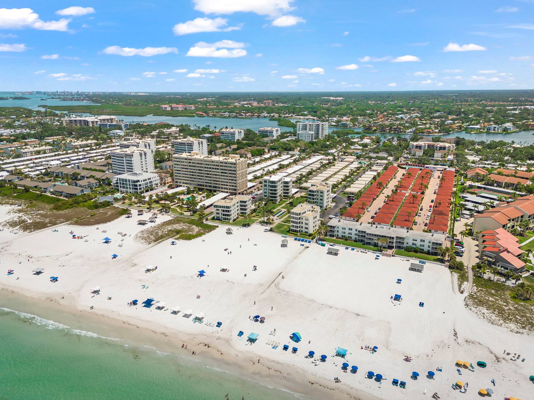 Island House Beach Resort 11S | Island House Beach Resort