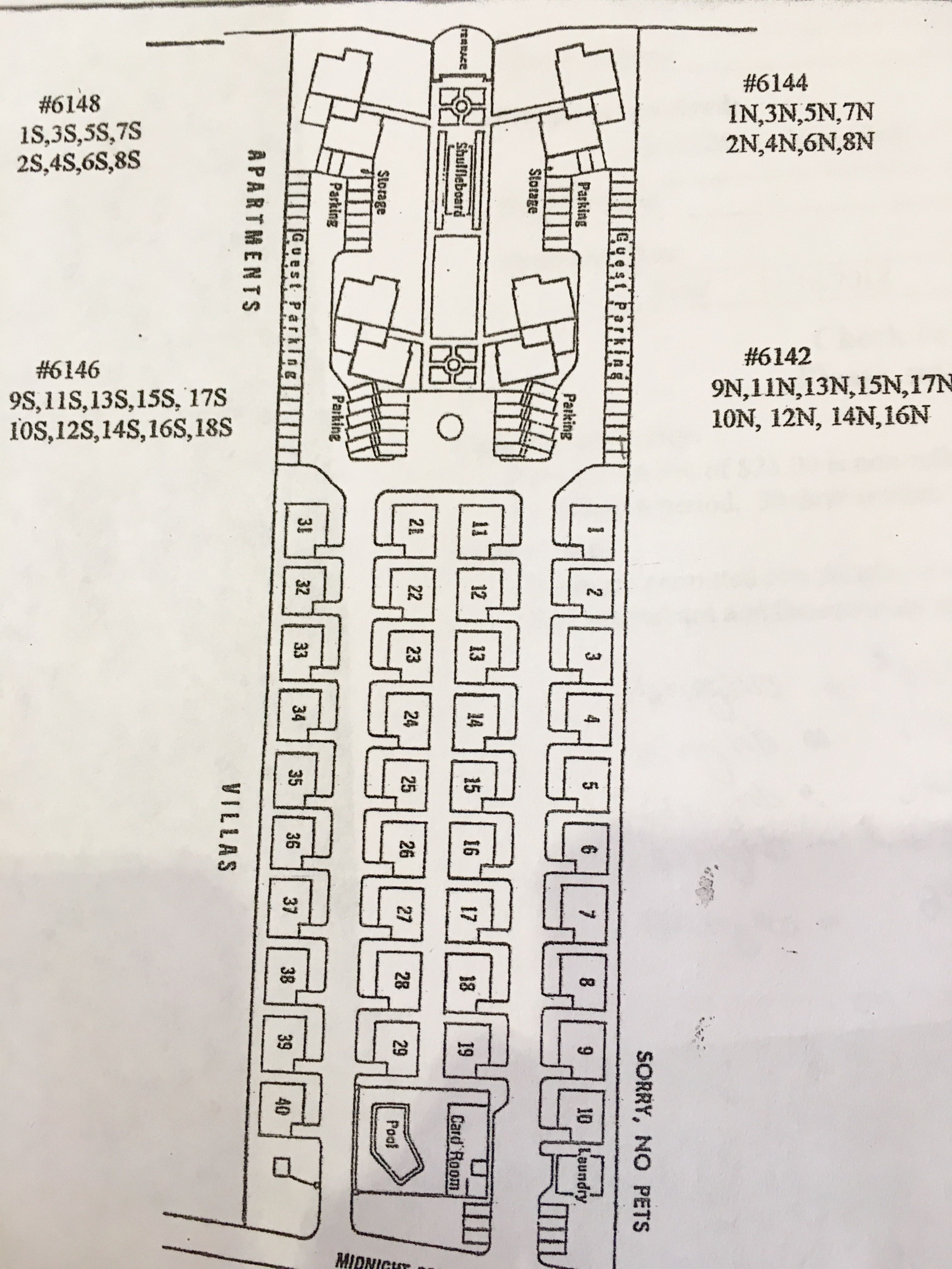 Island House Beach Resort 1S | Island House Beach Resort