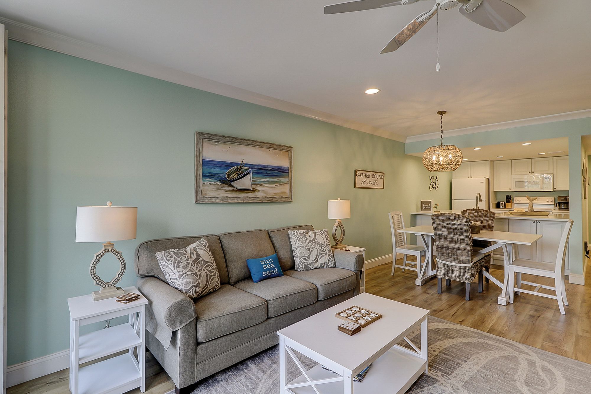 670 Mariners Way | Island Getaway Vacation Rental