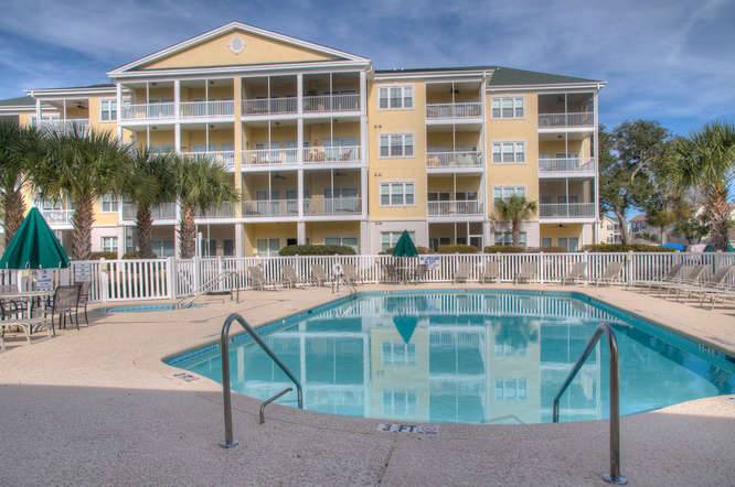 Ocean Keyes 3941 | McMillan Vacations