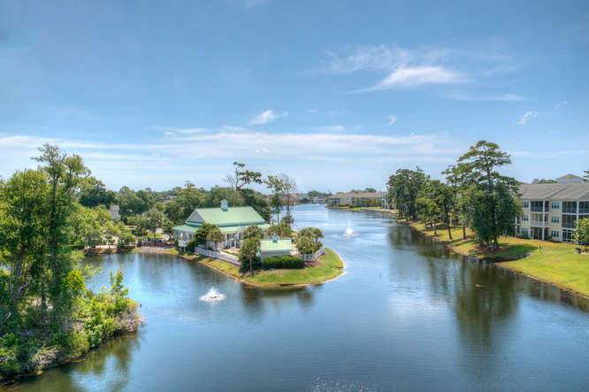 Ocean Keyes 3941 | McMillan Vacations