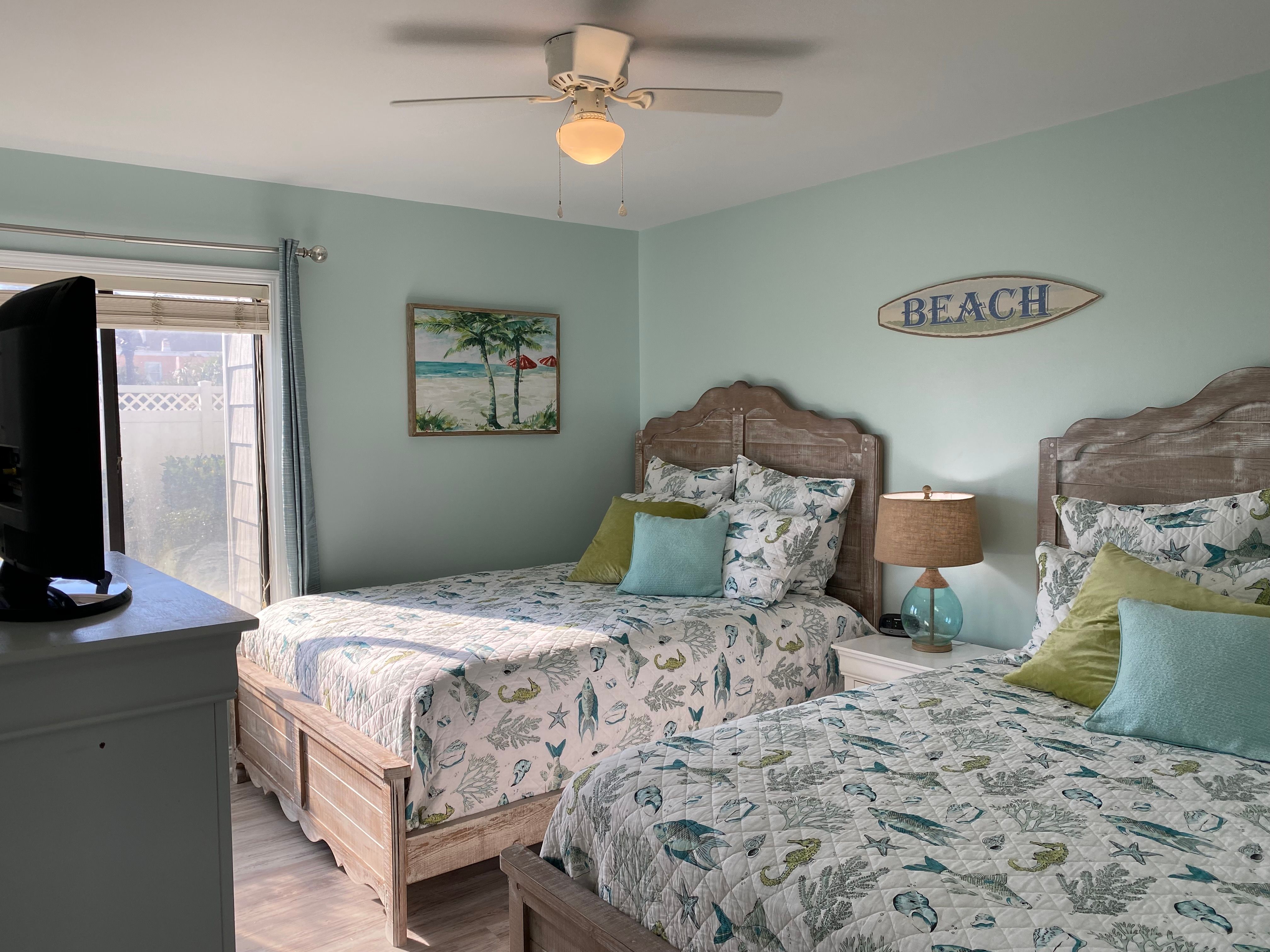 Sea Cloisters 103A | McMillan Vacations