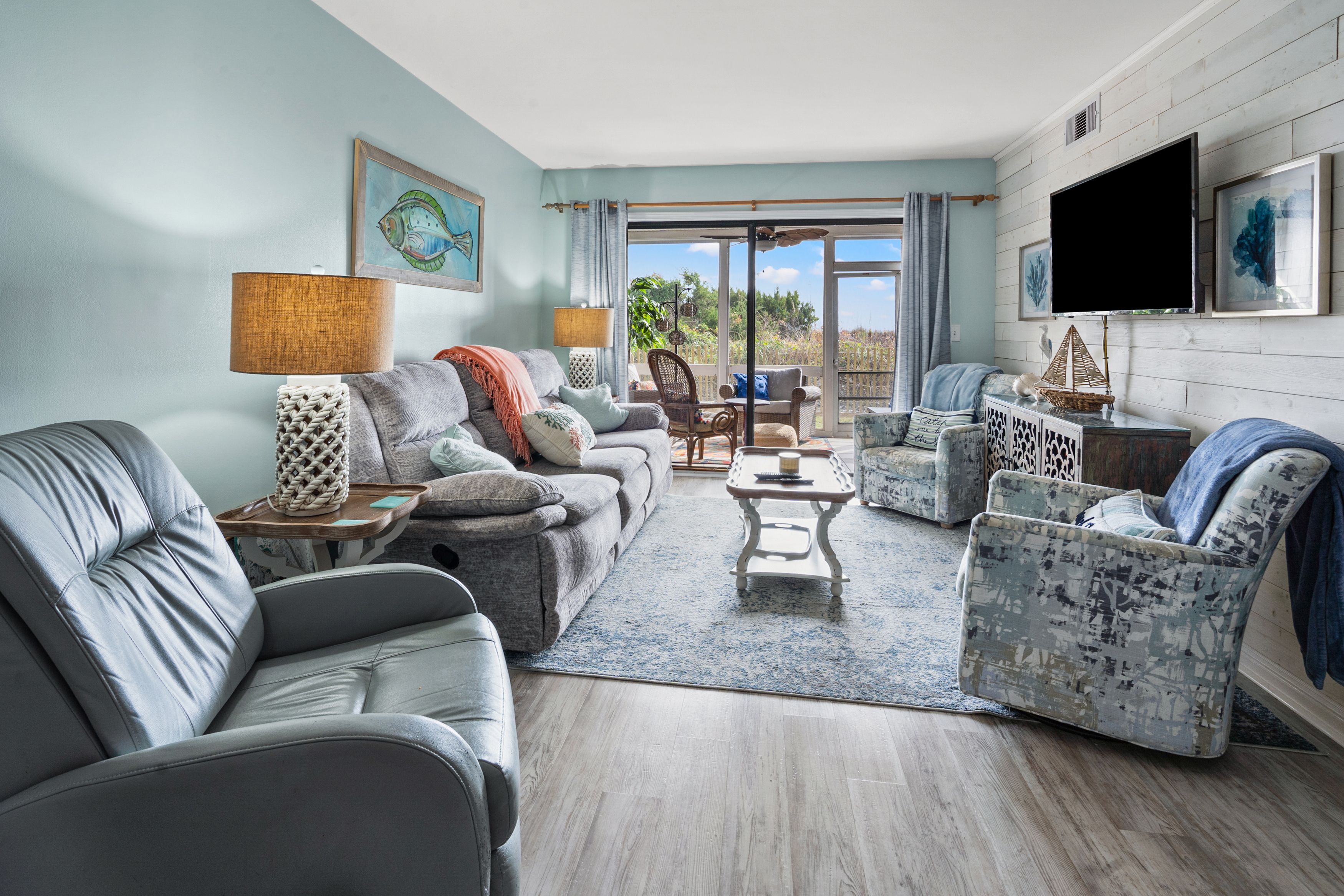 Sea Cloisters 103A | McMillan Vacations