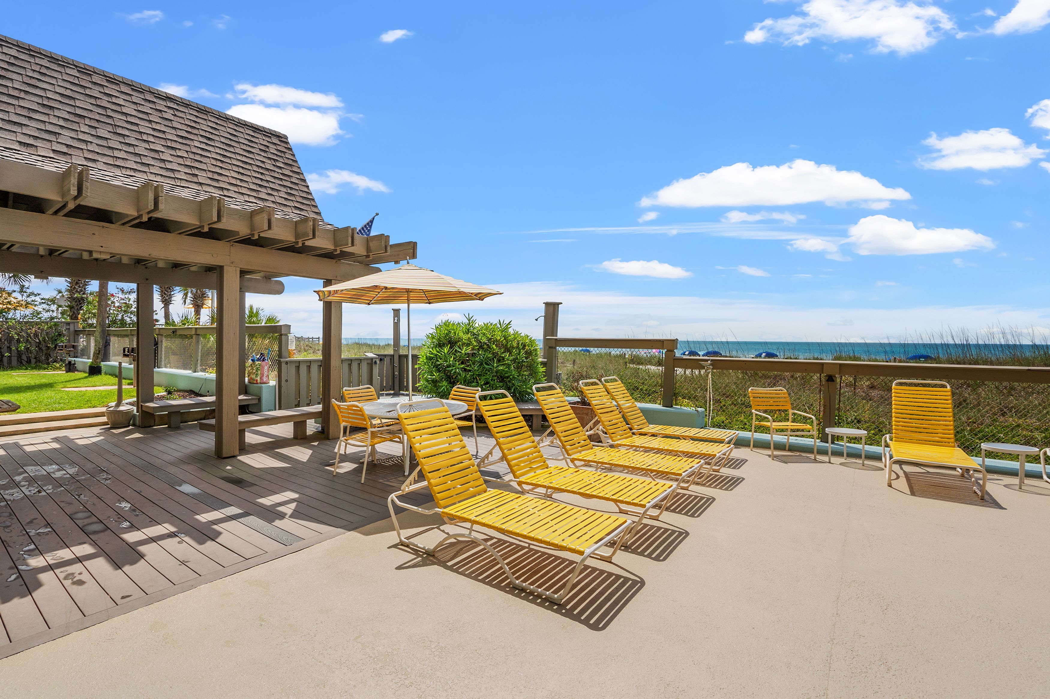 Shoreham Towers 7B | McMillan Vacations