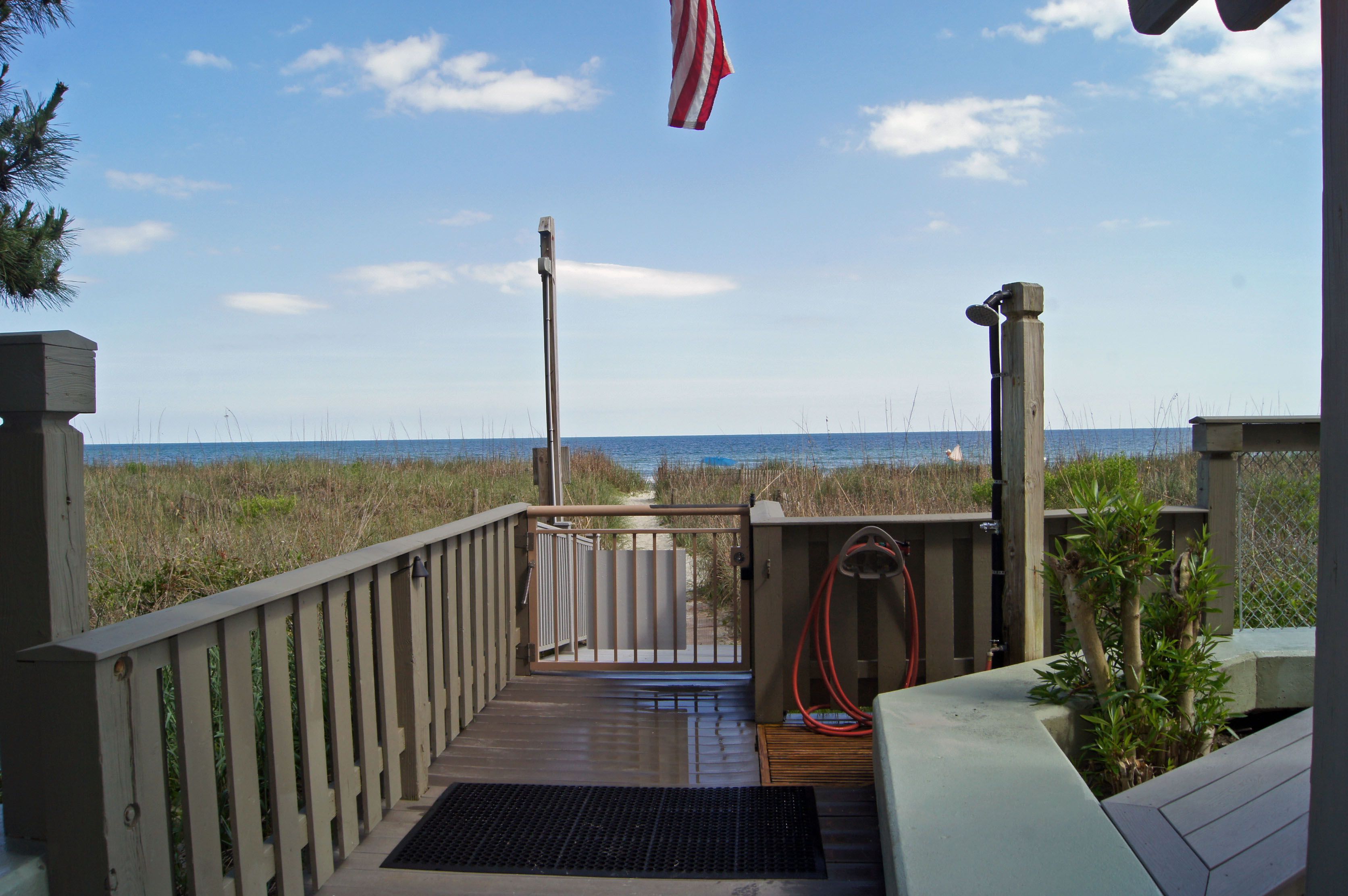 Shoreham Towers 7B | McMillan Vacations