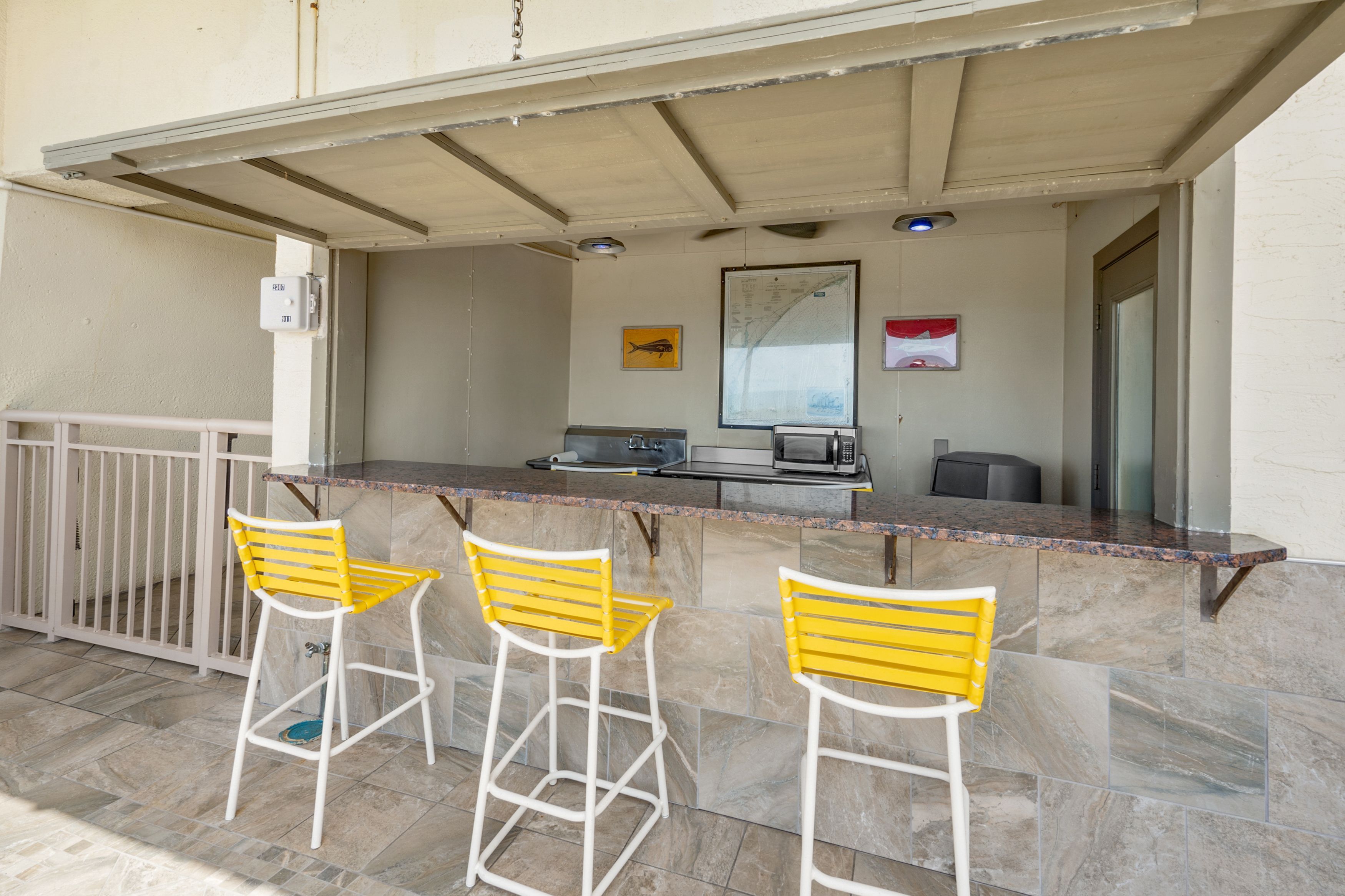 Shoreham Towers 7B | McMillan Vacations