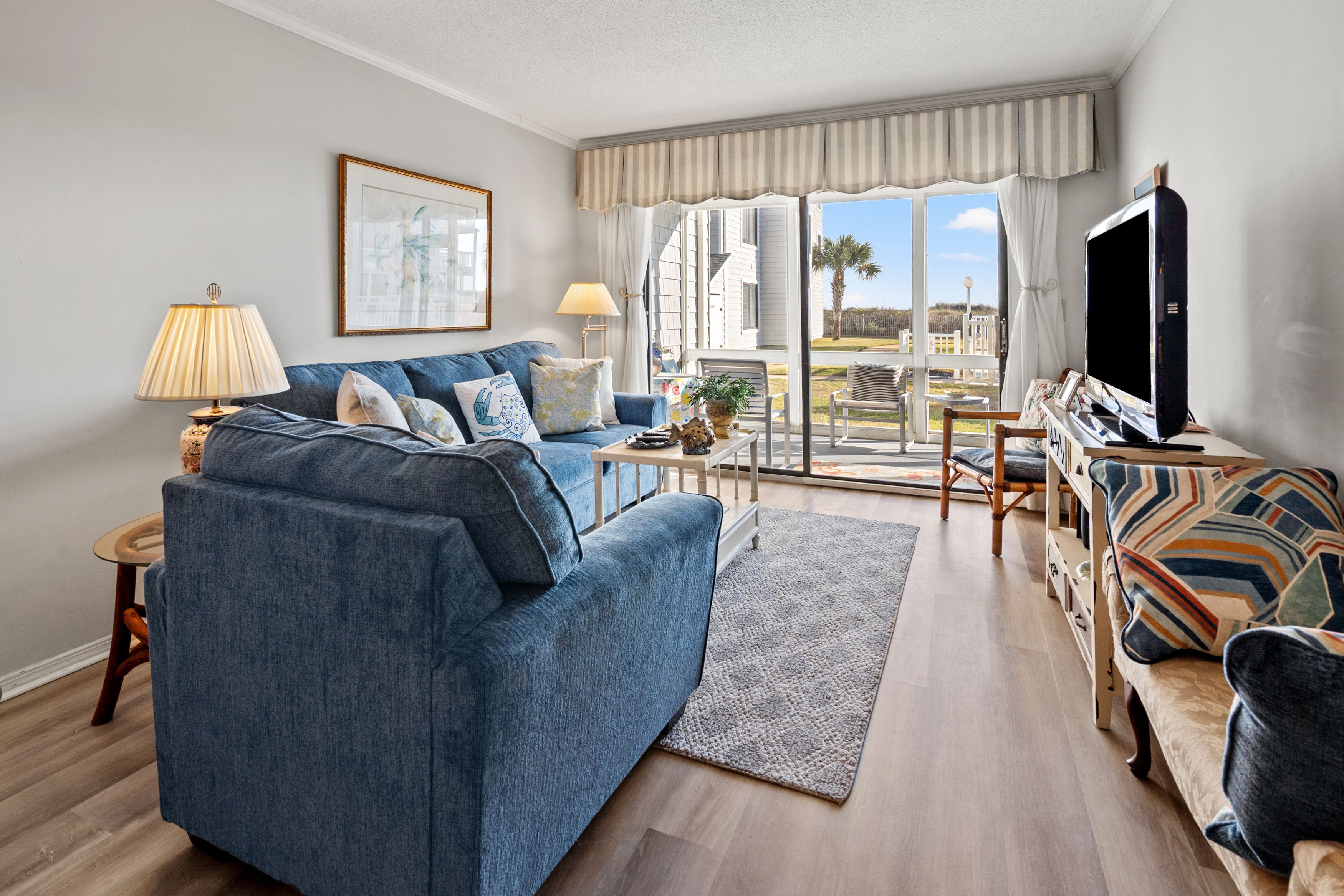 Sea Cloisters 104B | McMillan Vacations