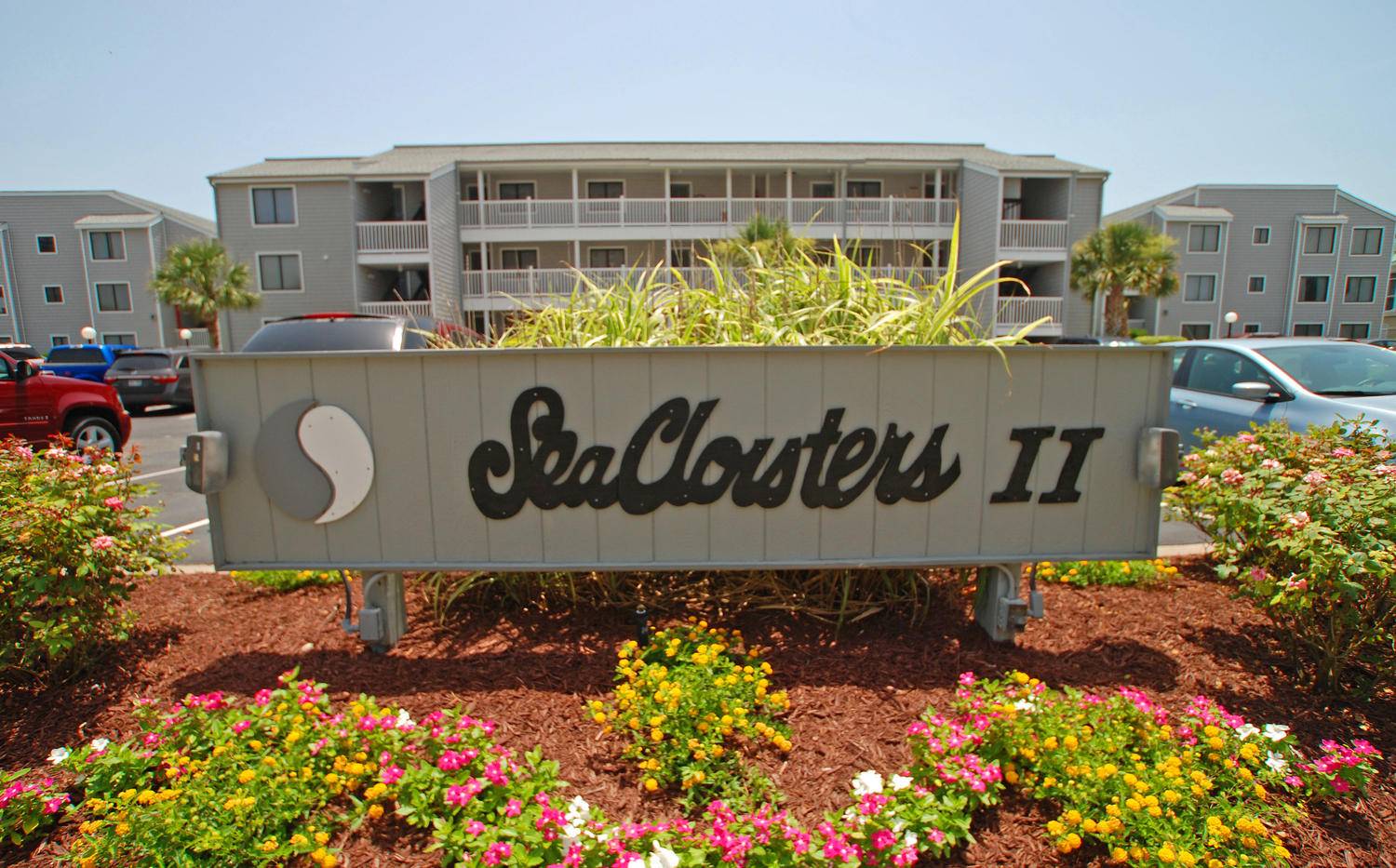 Sea Cloisters 201D | McMillan Vacations