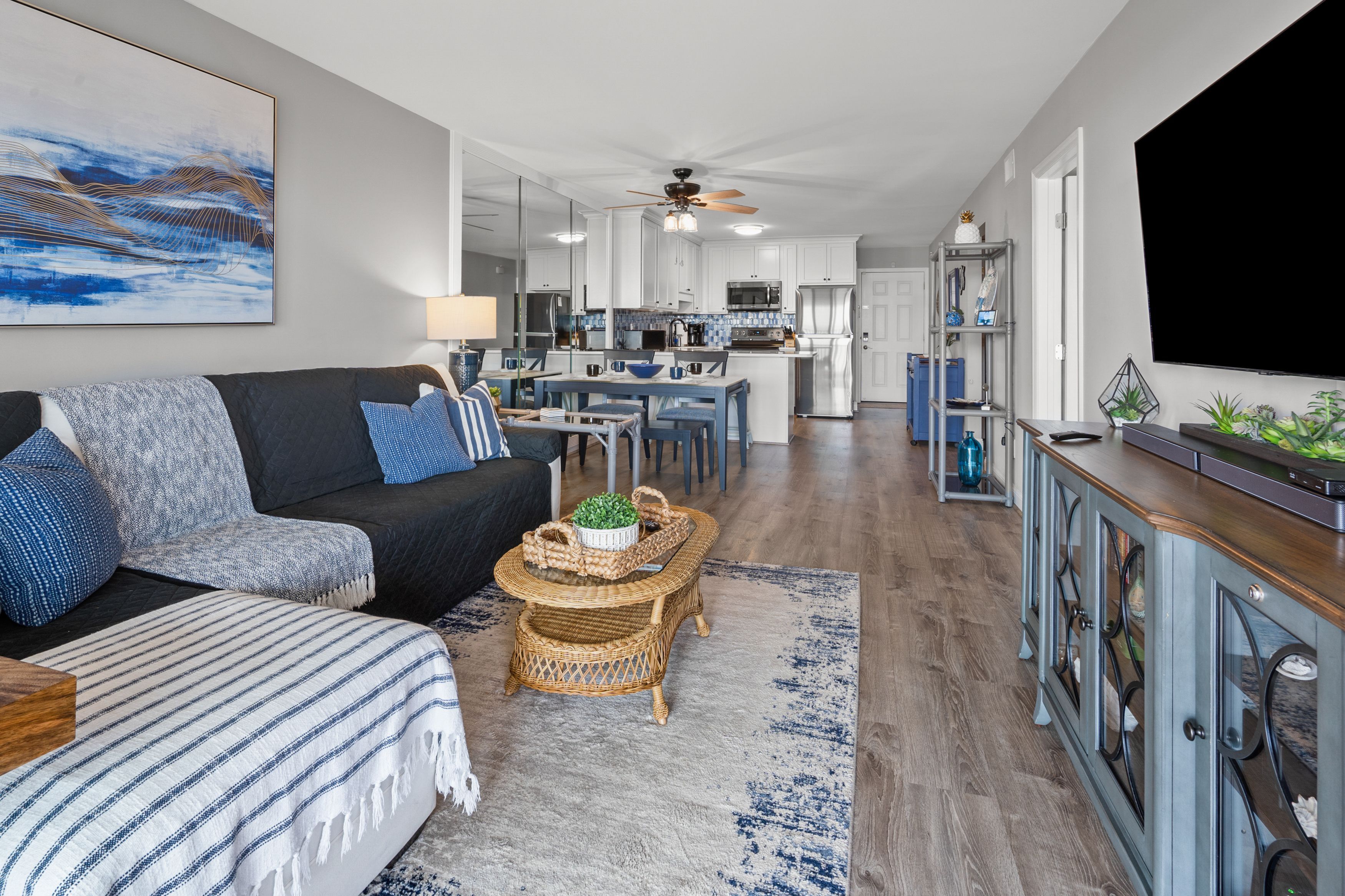 Sea Cloisters 204D | McMillan Vacations