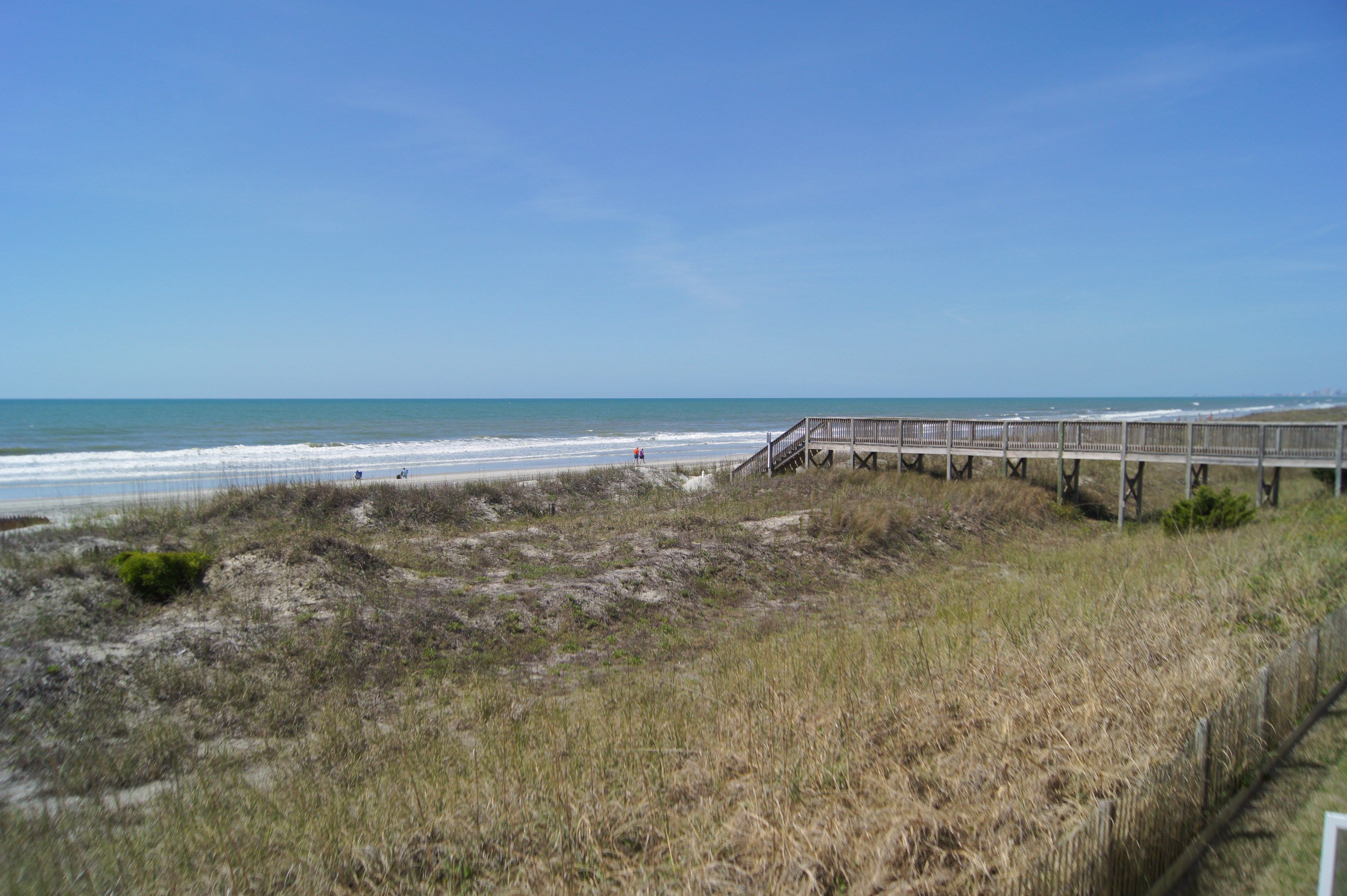 Sea Cloisters 205D | McMillan Vacations