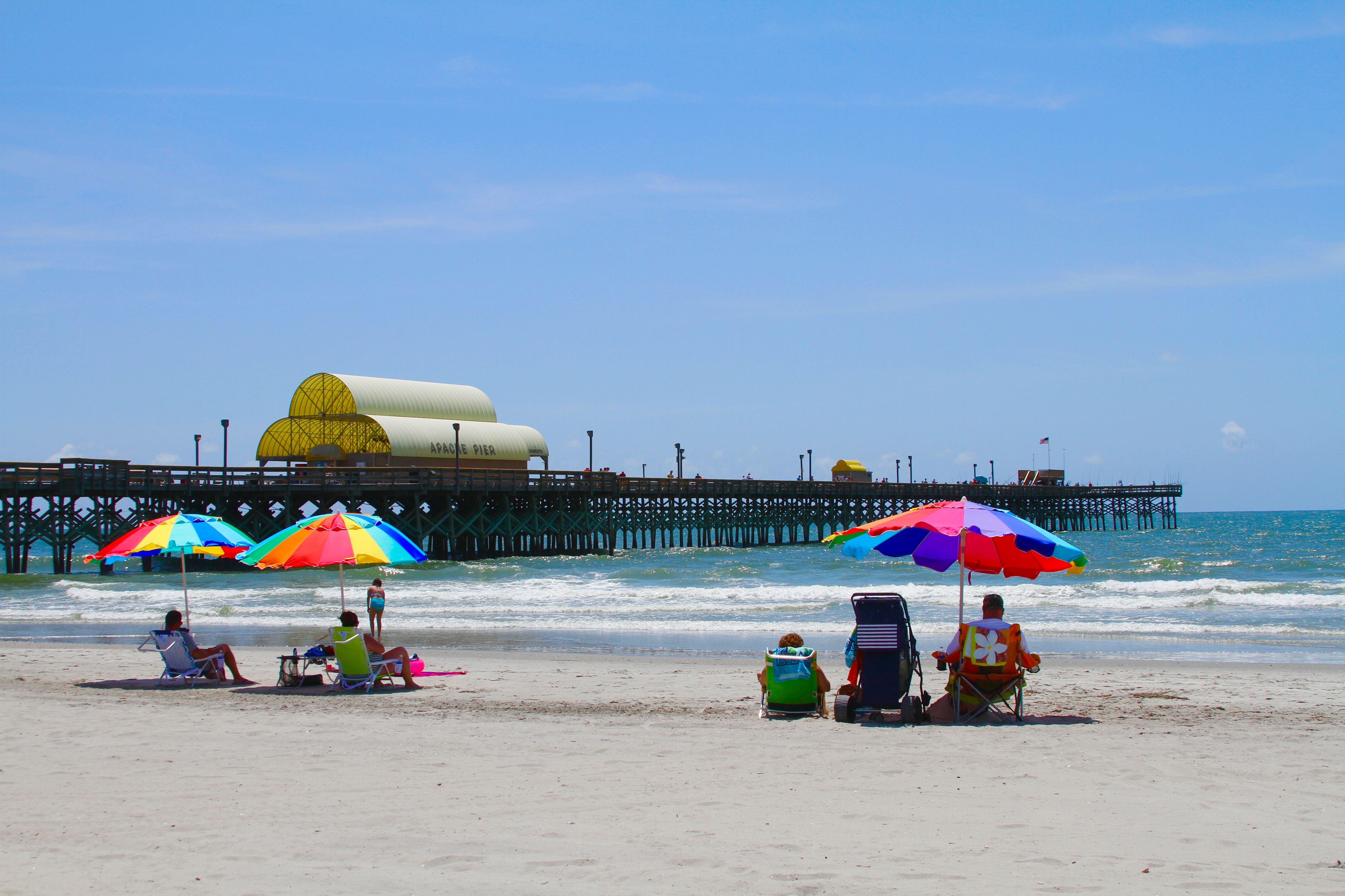 Sea Cloisters 205D | McMillan Vacations