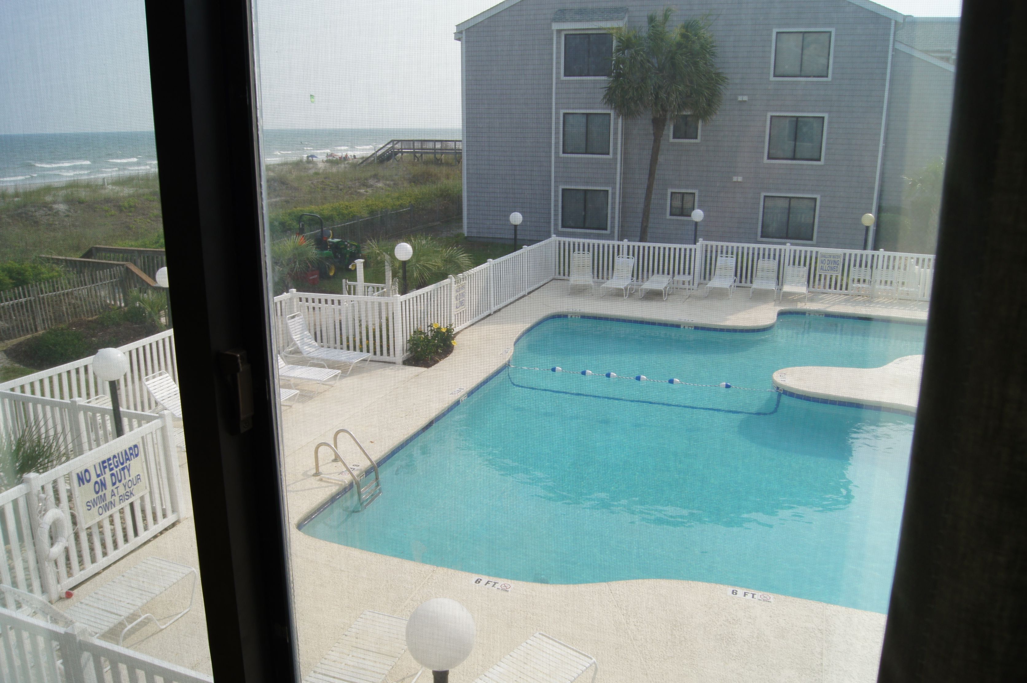 Sea Cloisters 205F | McMillan Vacations