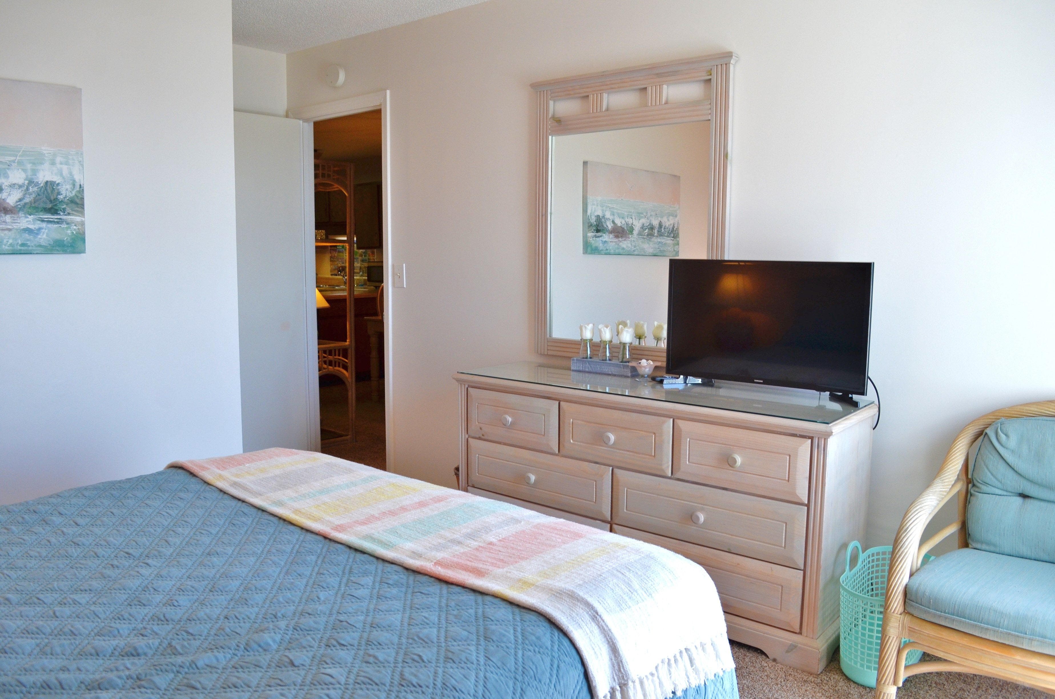 Sea Cloisters 302B | McMillan Vacations