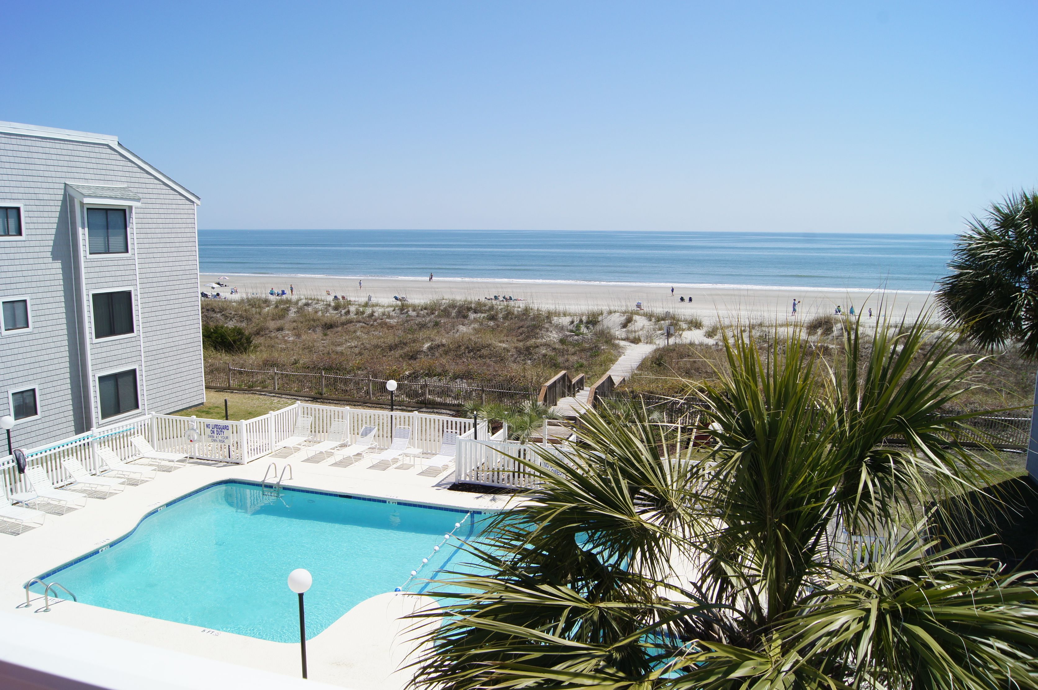 Sea Cloisters 302E | McMillan Vacations