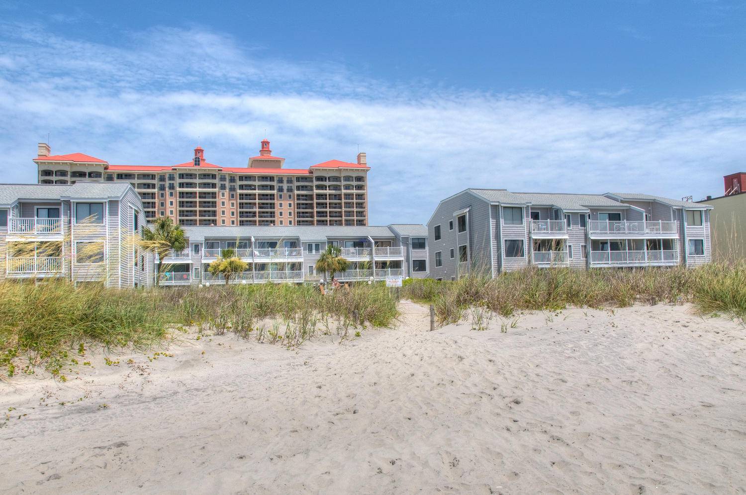 Sea Cloisters 302E | McMillan Vacations