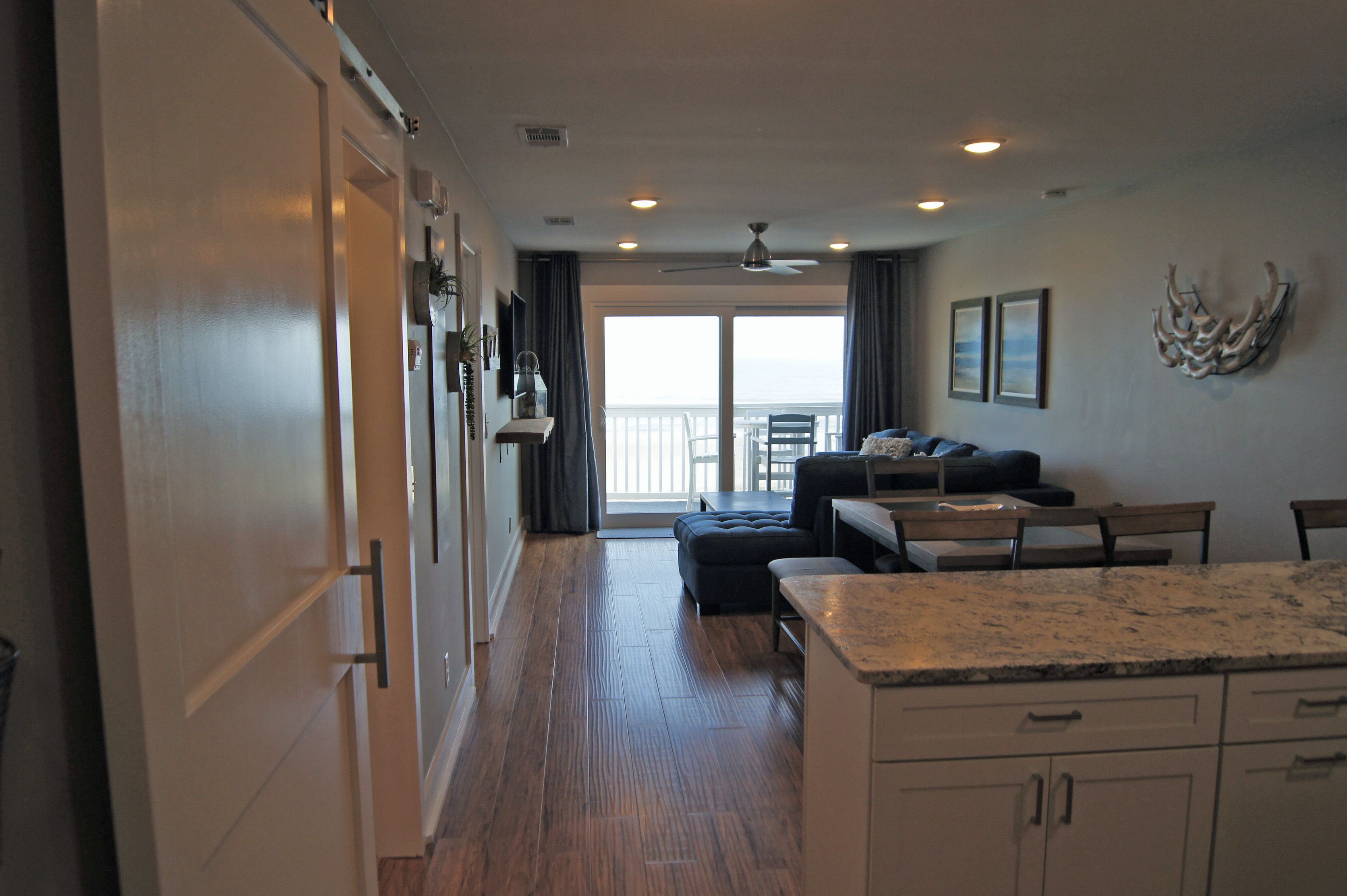 Sea Cloisters 304A | McMillan Vacations