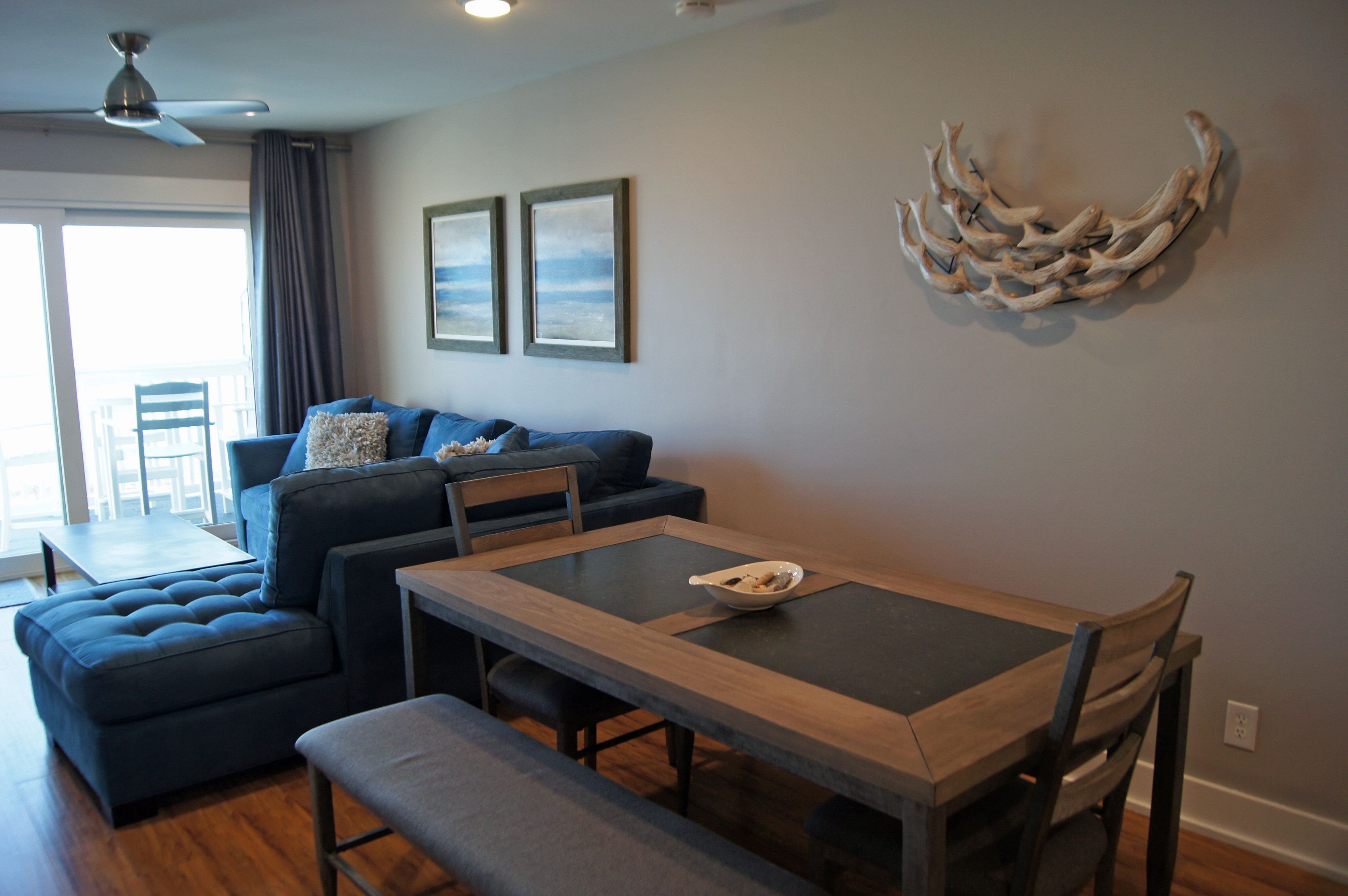 Sea Cloisters 304A | McMillan Vacations