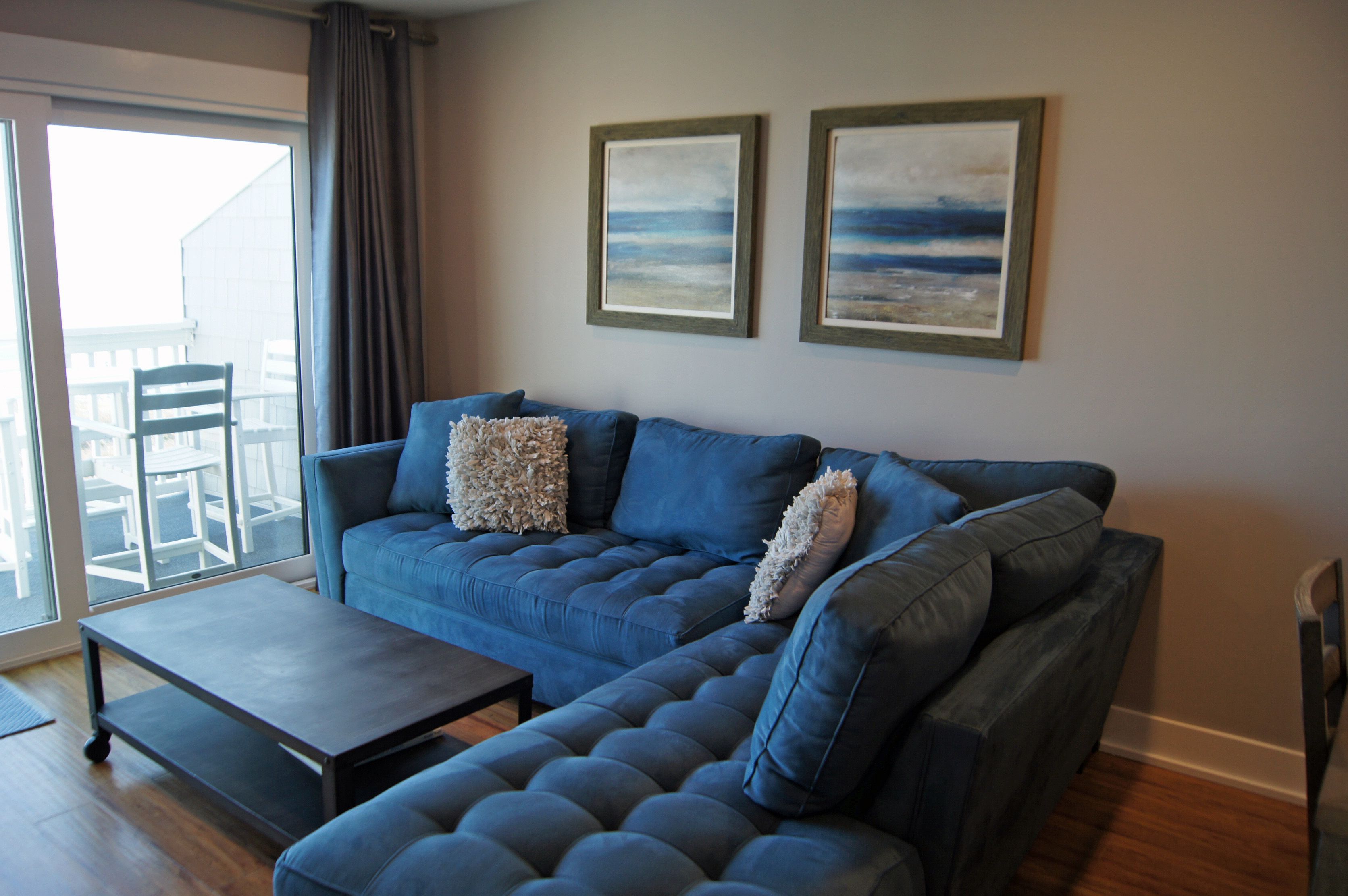 Sea Cloisters 304A | McMillan Vacations