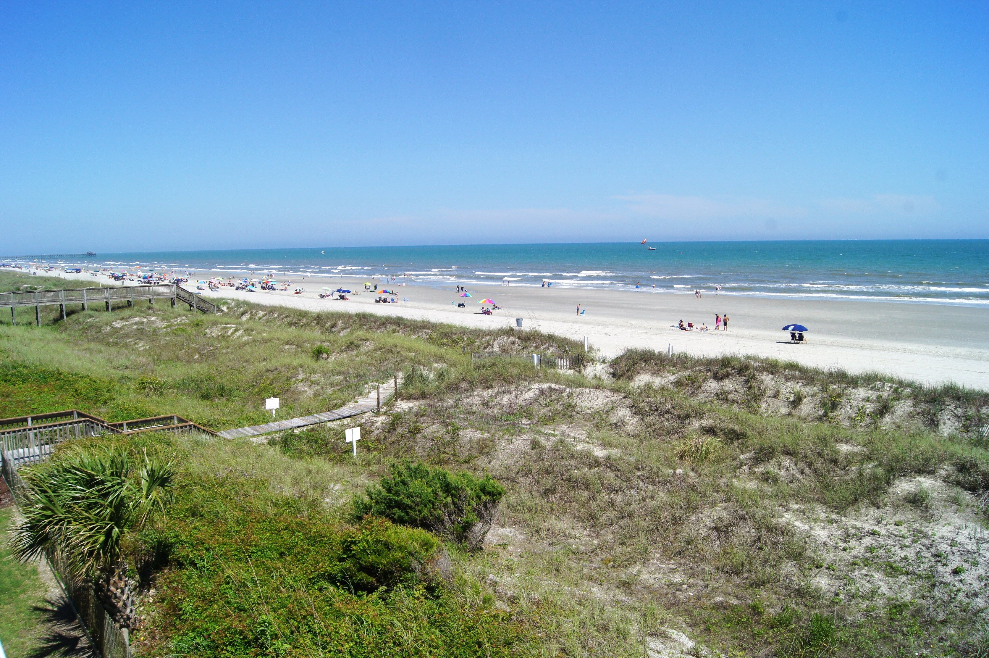 Sea Cloisters 304A | McMillan Vacations