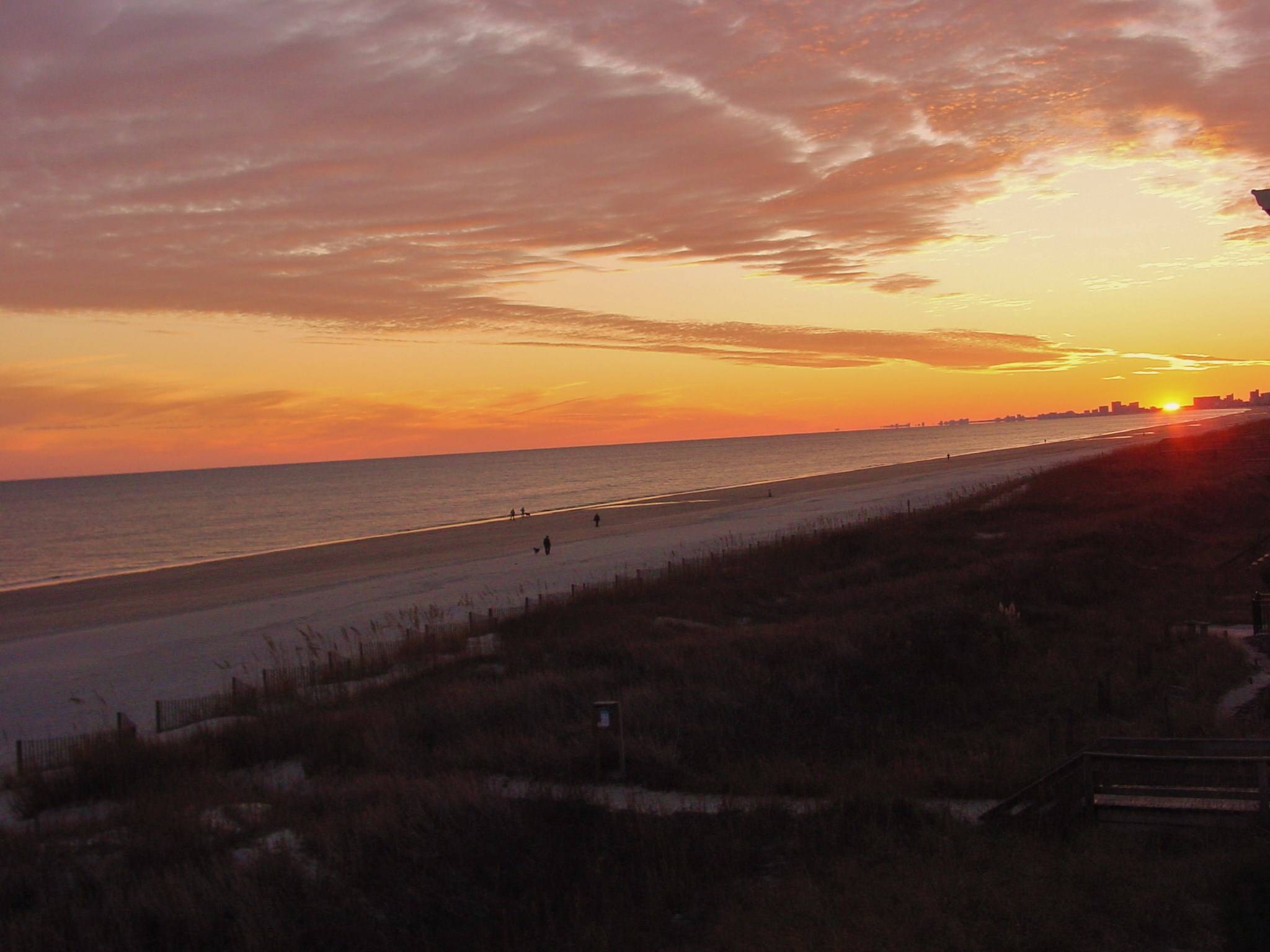 Sea Cloisters 304A | McMillan Vacations